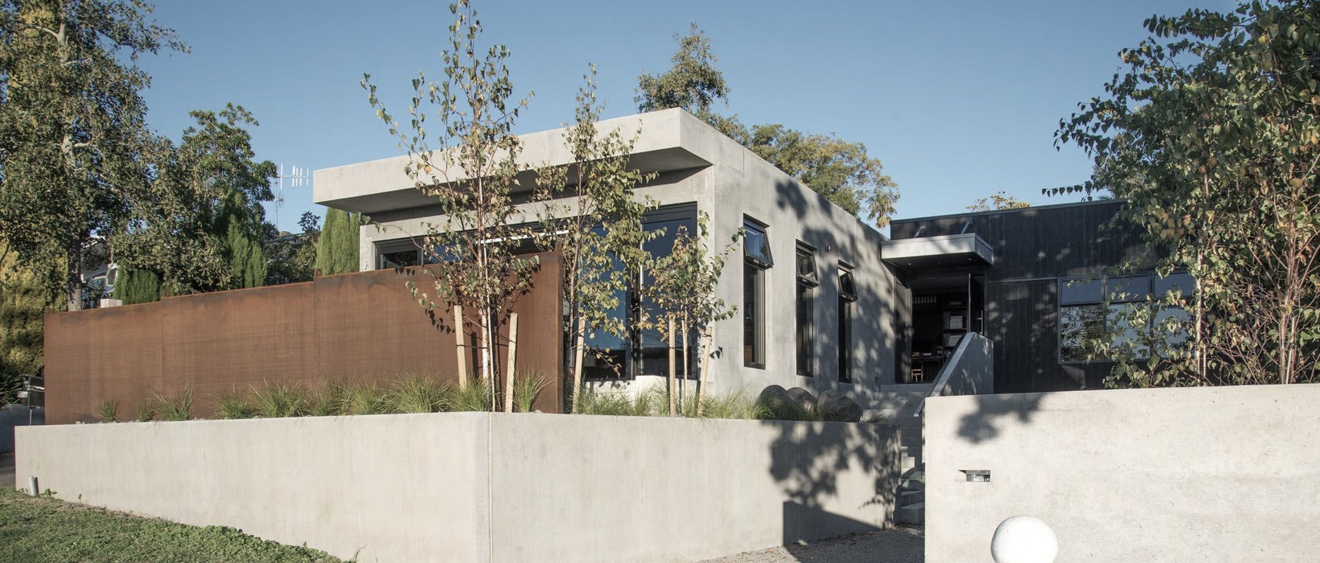 Murdoch Residence by Architecture & Interiors | ArchiPro NZ