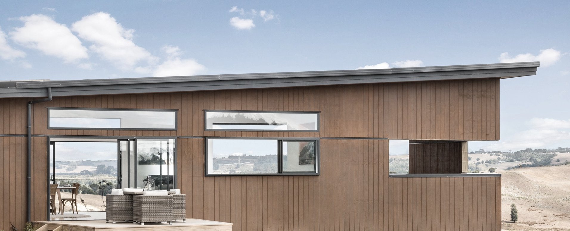 Native Road by Eco Habitats | ArchiPro NZ