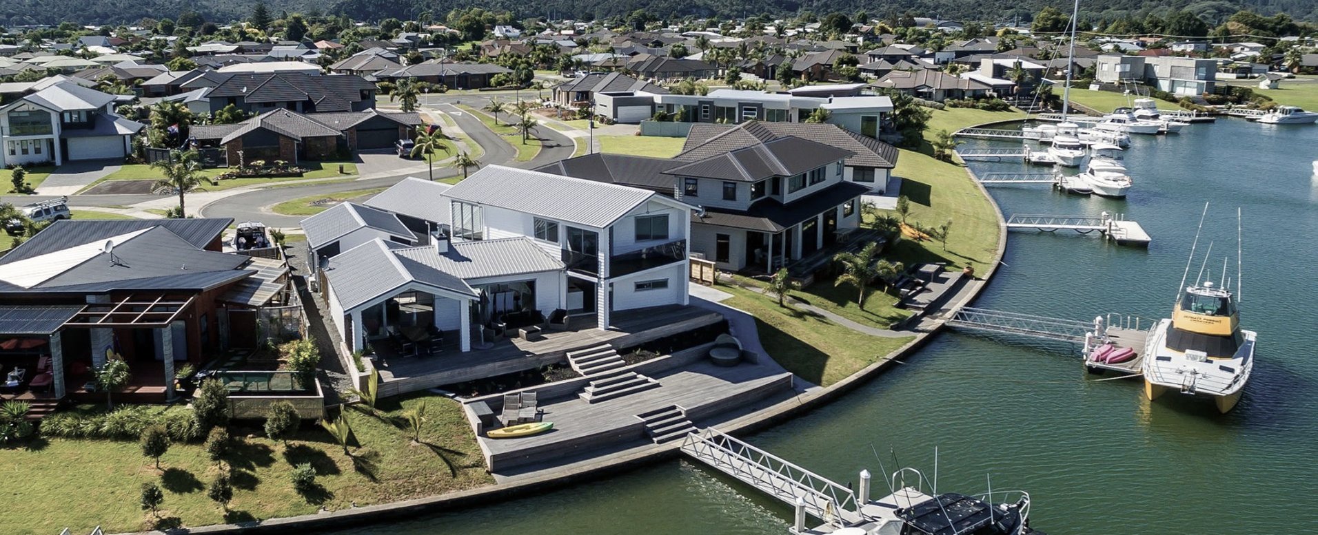 Neate Architecture | ArchiPro NZ
