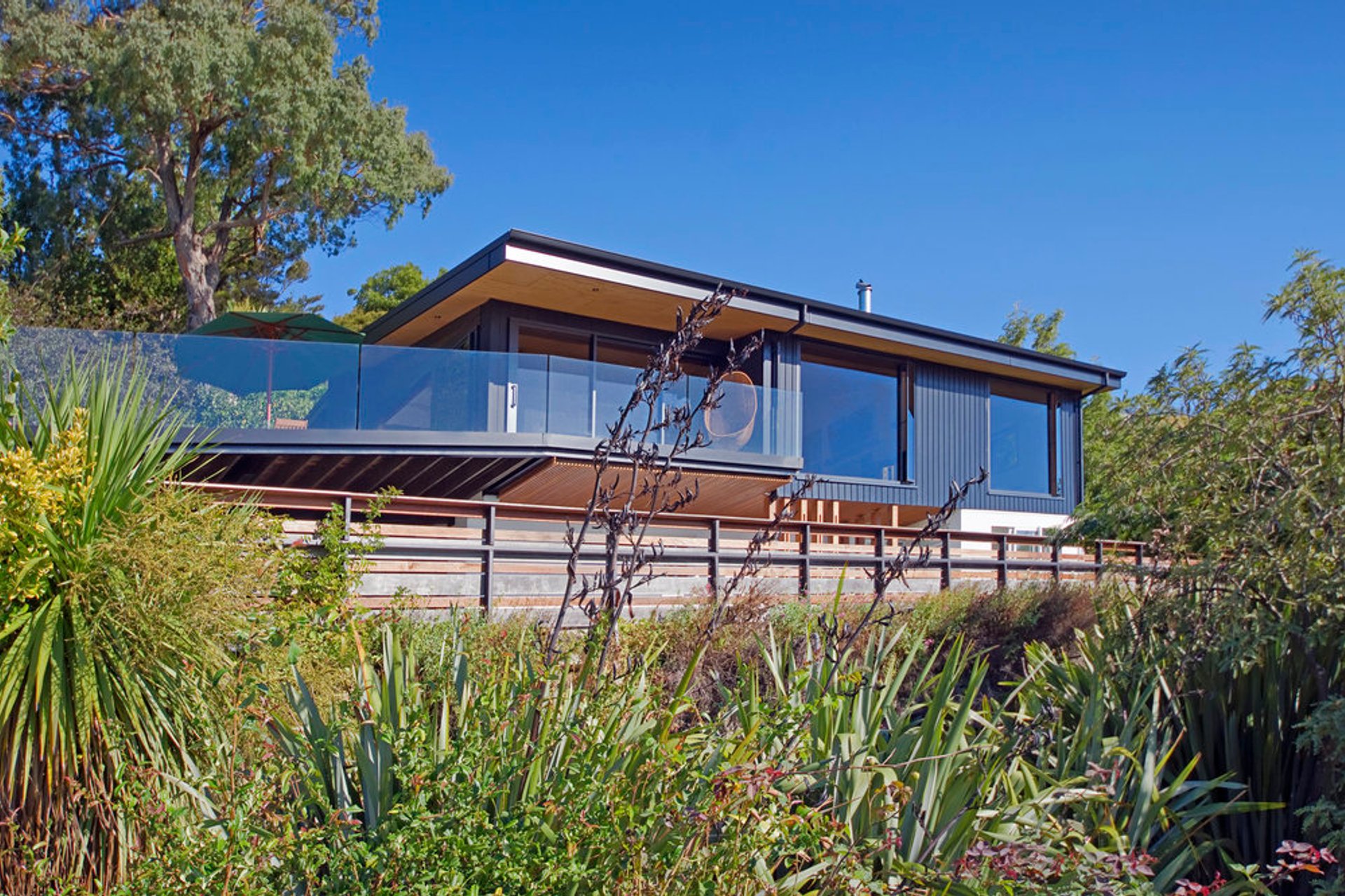 Nelson Haven Renovations by Waka Group Architecture | ArchiPro NZ