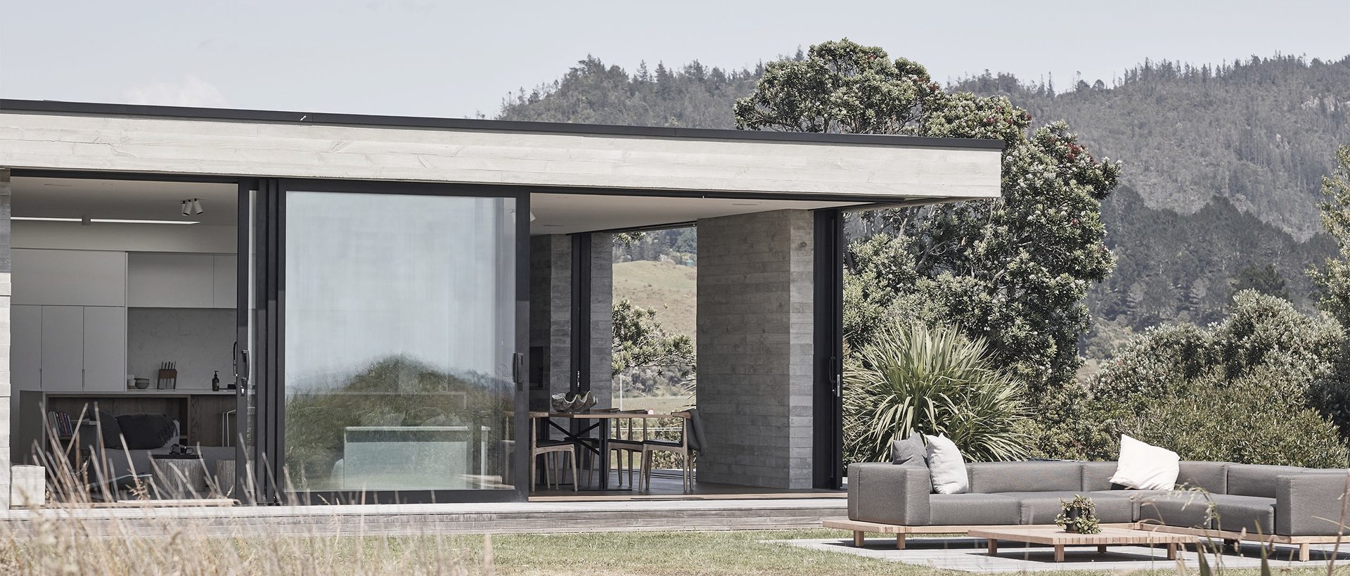 Our Projects | neu architecture