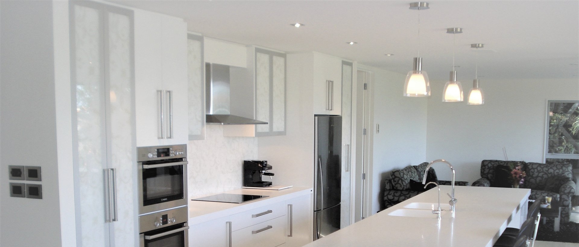 Northcote Kitchen by Nicola Cumming Design | ArchiPro NZ