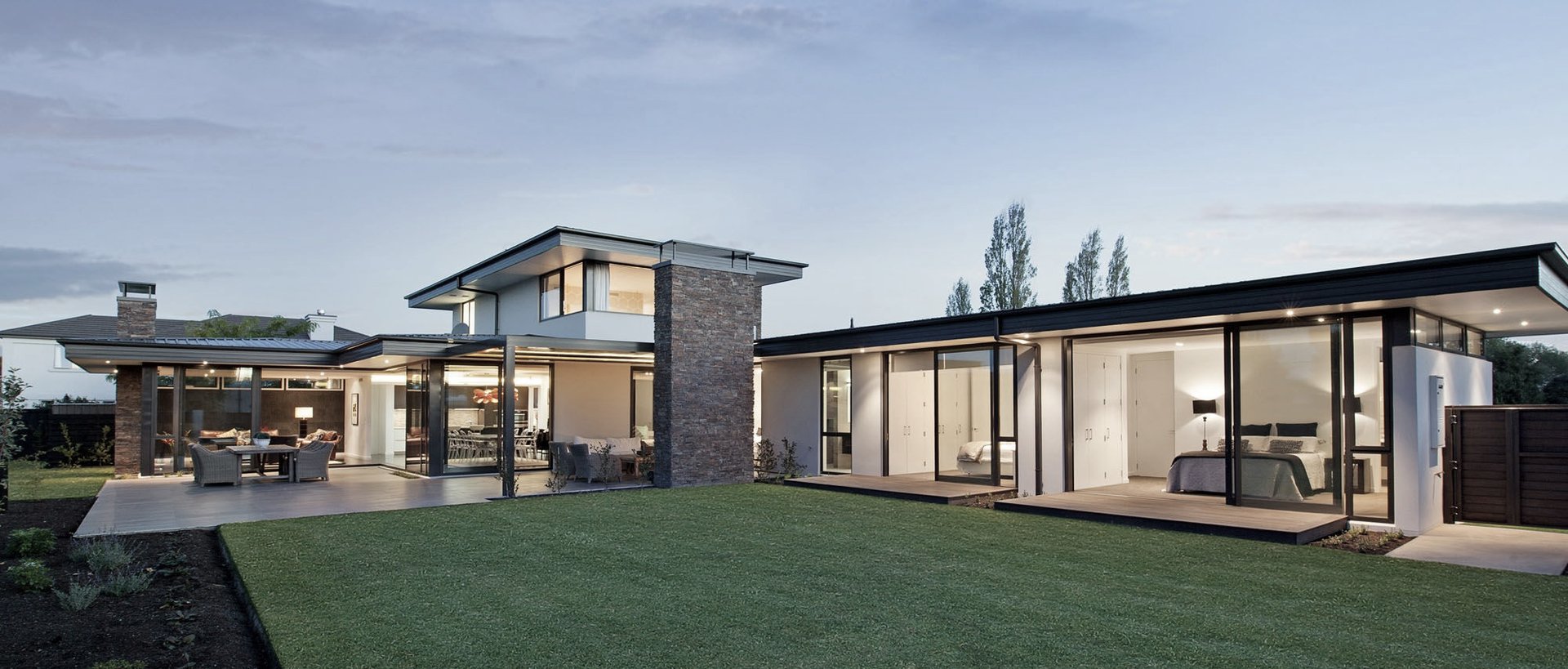 Northwood House by Armstrong Interiors | ArchiPro NZ