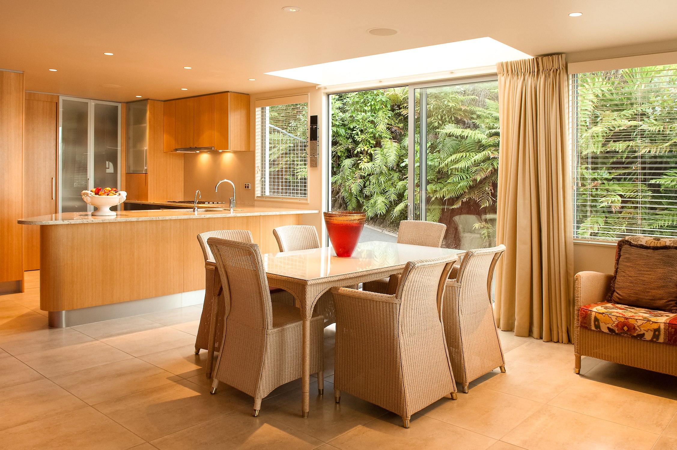 Okawa Bay Lake Rotoiti - DCA Architects of Transformation | ArchiPro NZ