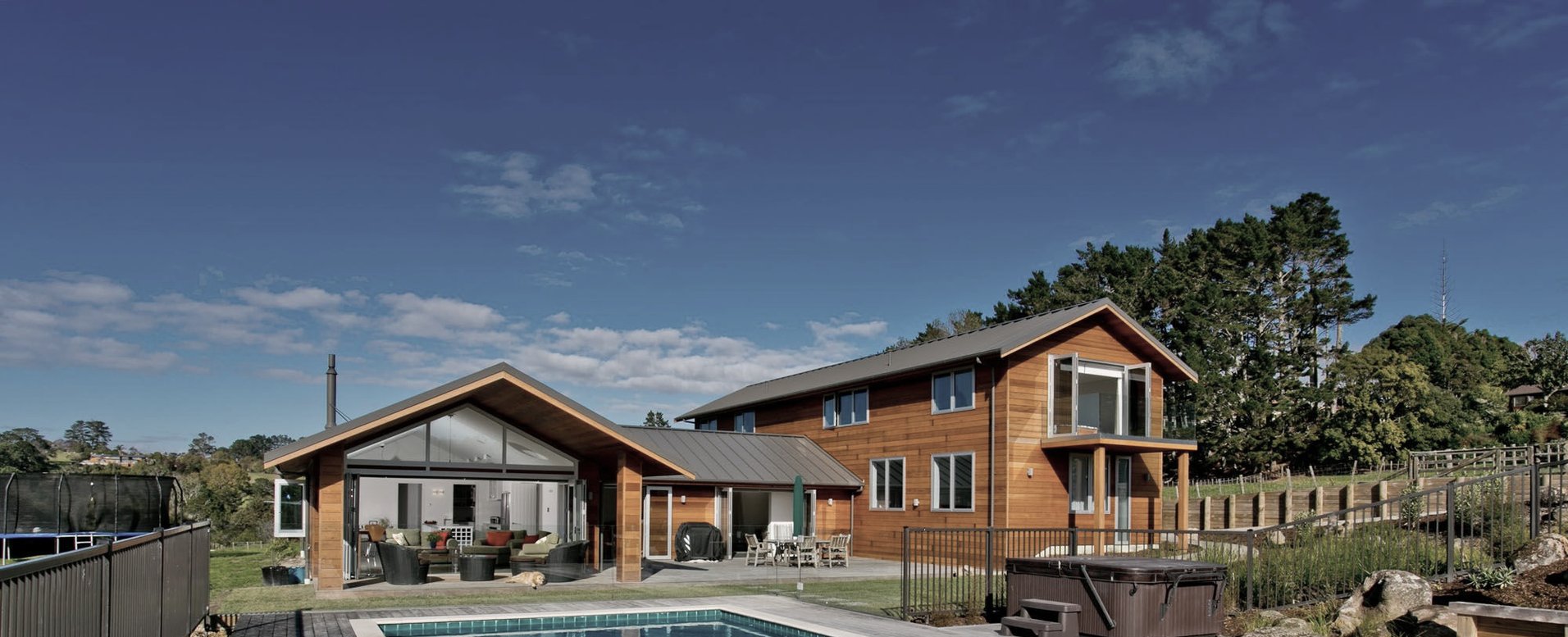 Okura New Build by Absolute Construct | ArchiPro NZ