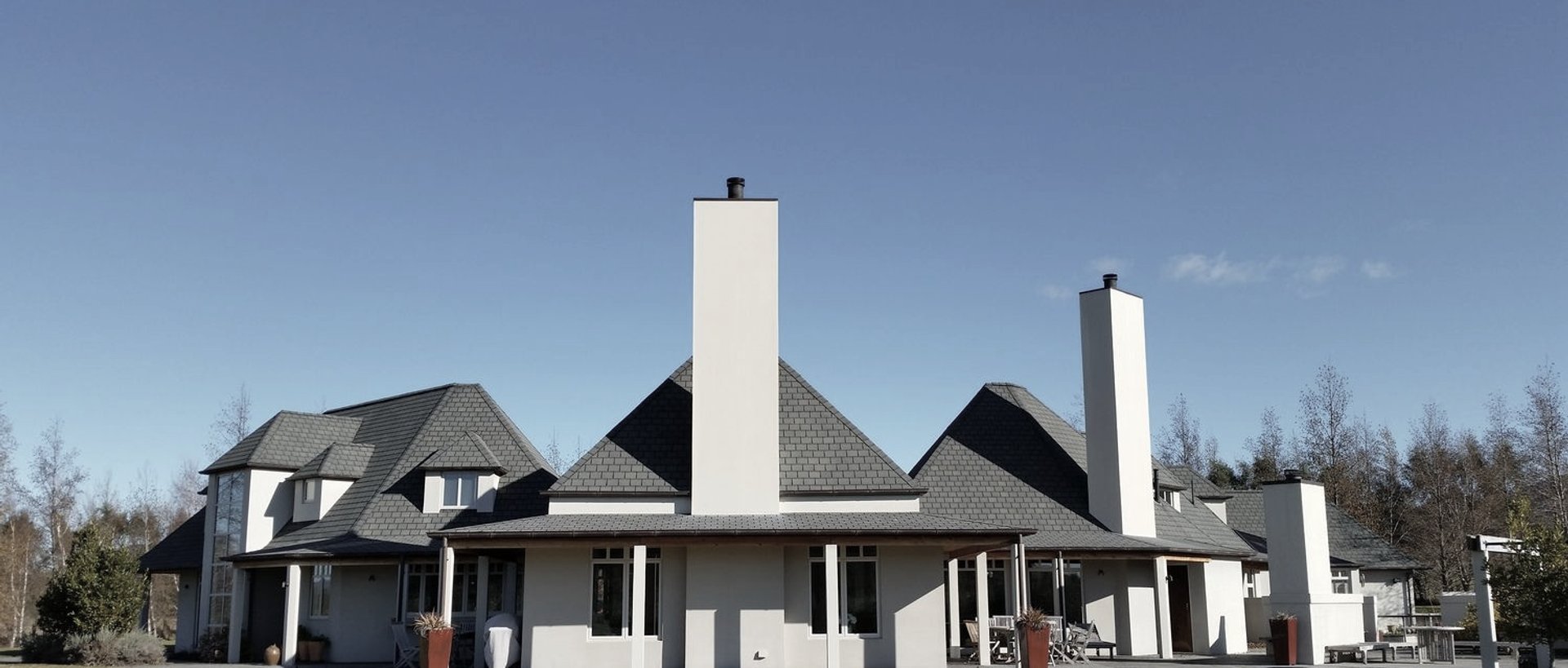 Omori Home by MacPherson Architecture Ltd | ArchiPro NZ