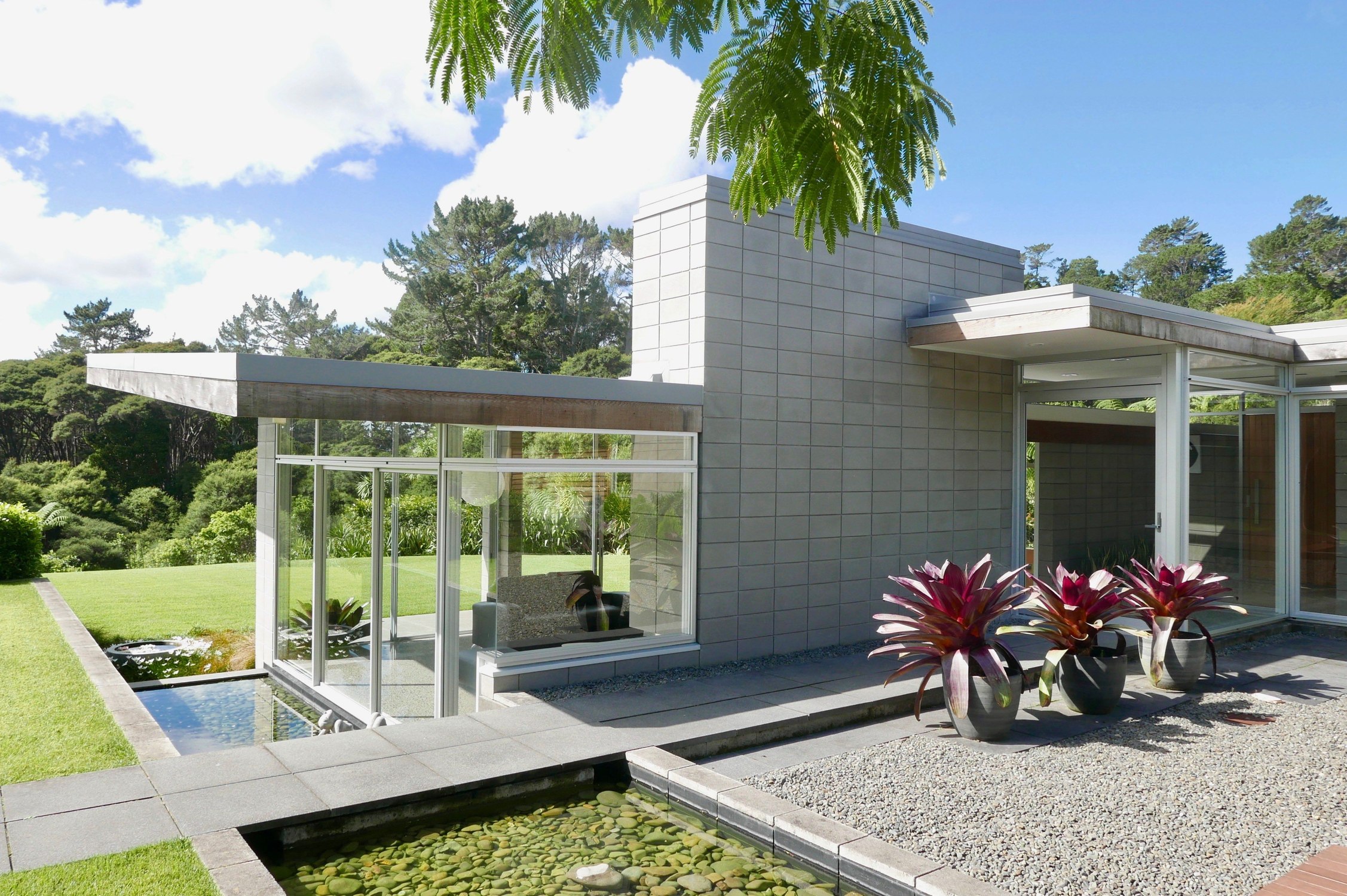 Oratia House | ArchiPro NZ