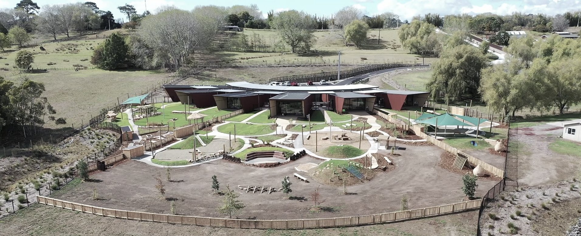 Fantails Childcare Estate Chester Consultants | ArchiPro NZ