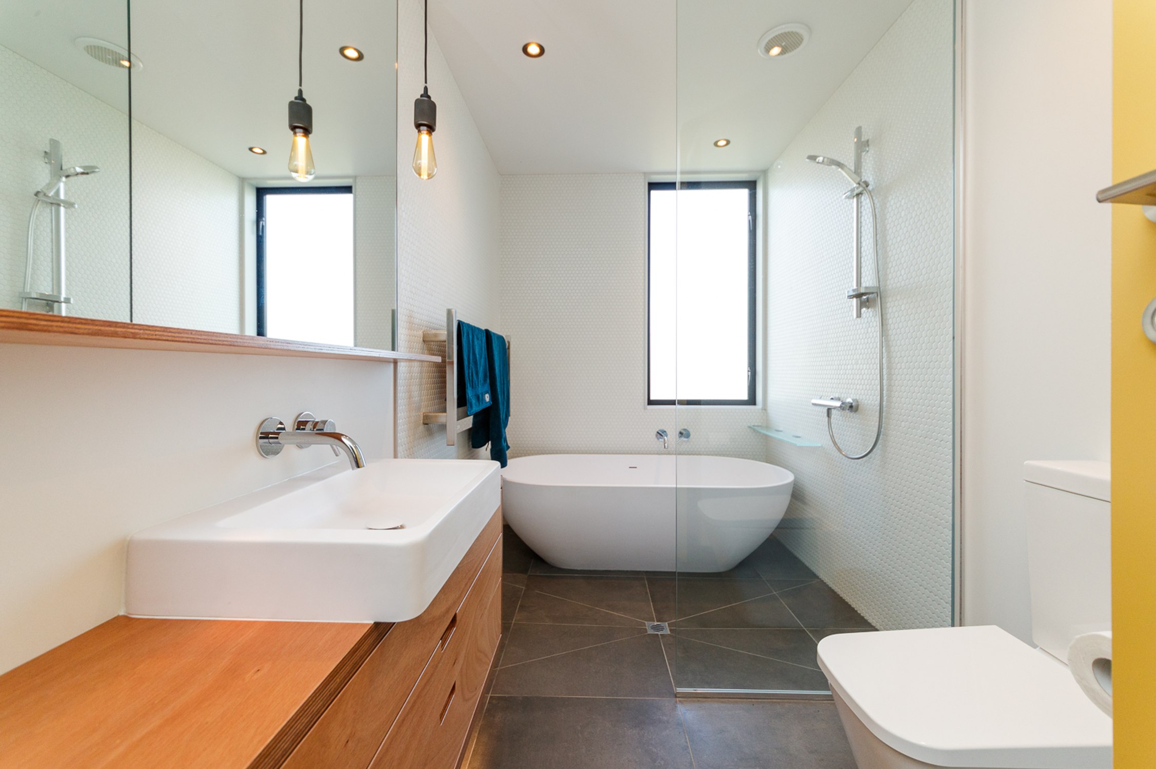 PEKA - Box™ - The Architect Builder | ArchiPro NZ