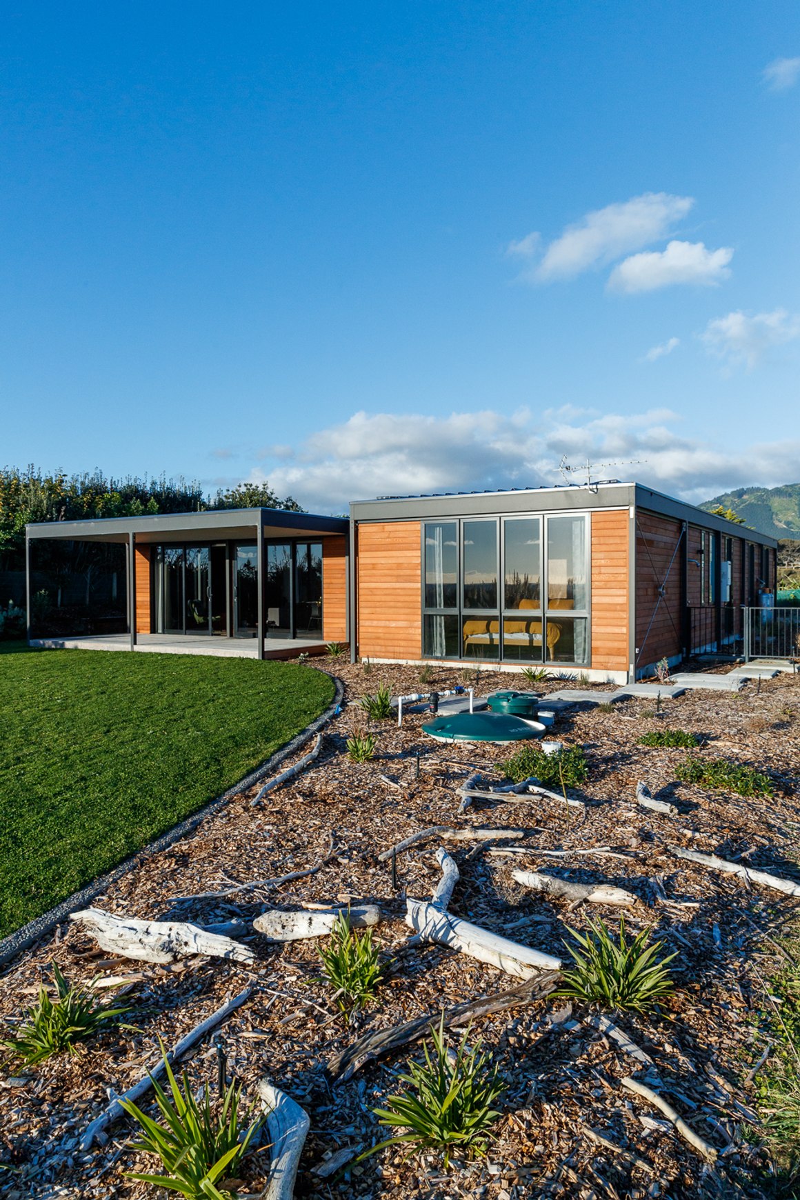 PEKA - Box™ - The Architect Builder | ArchiPro NZ