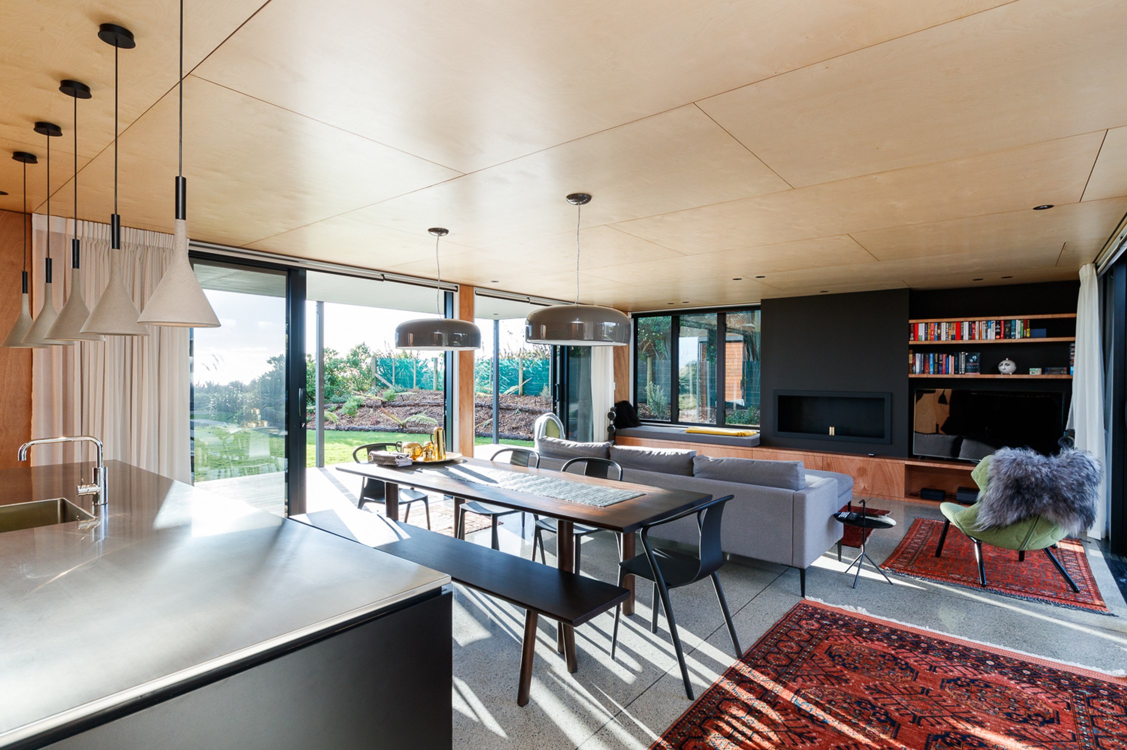 PEKA - Box™ - The Architect Builder | ArchiPro NZ