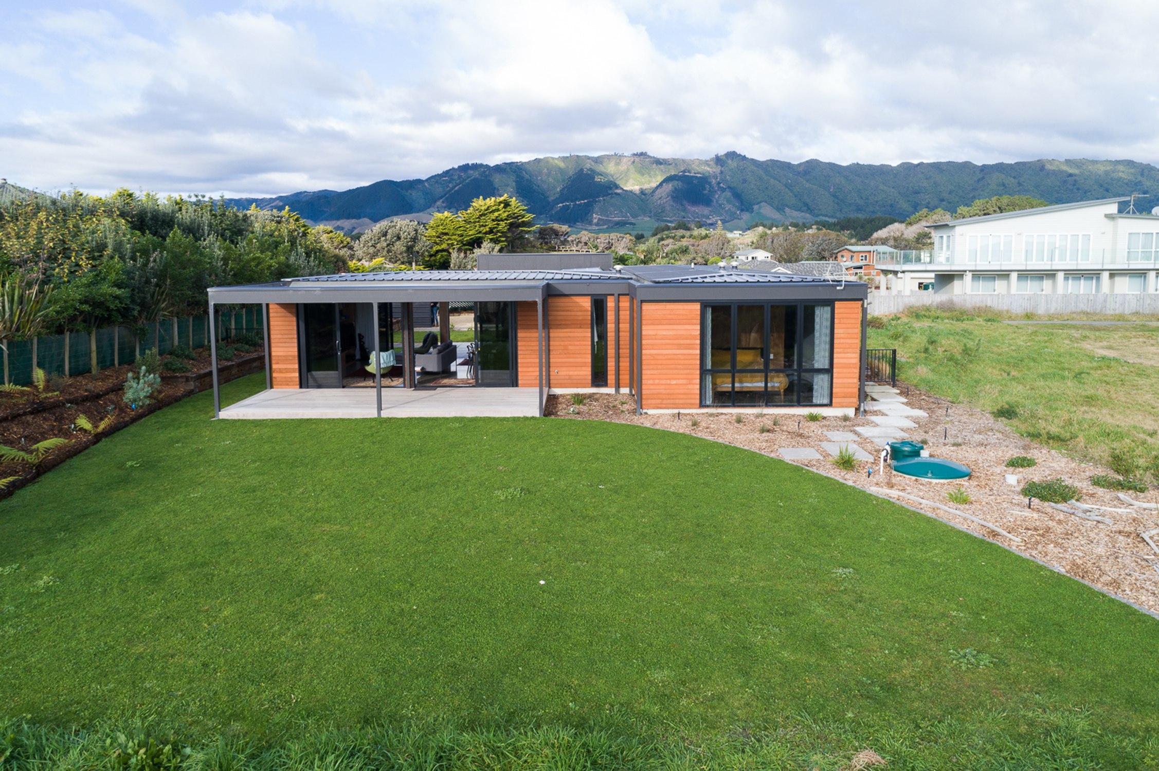 PEKA - Box™ - The Architect Builder | ArchiPro NZ