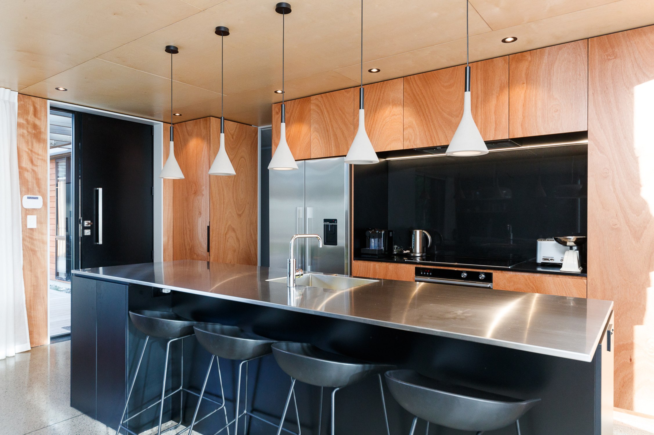 PEKA - Box™ - The Architect Builder | ArchiPro NZ