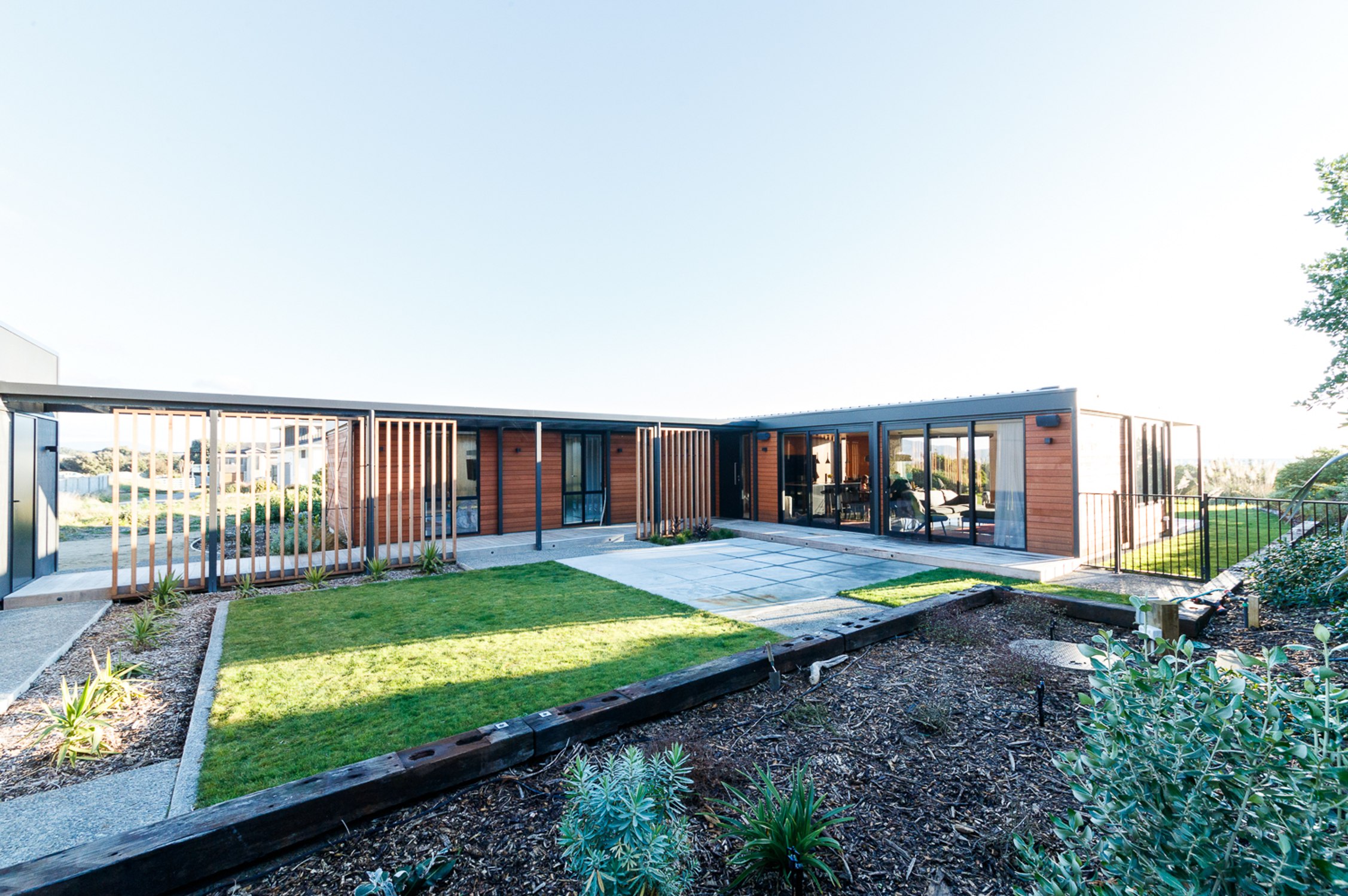 PEKA - Box™ - The Architect Builder | ArchiPro NZ