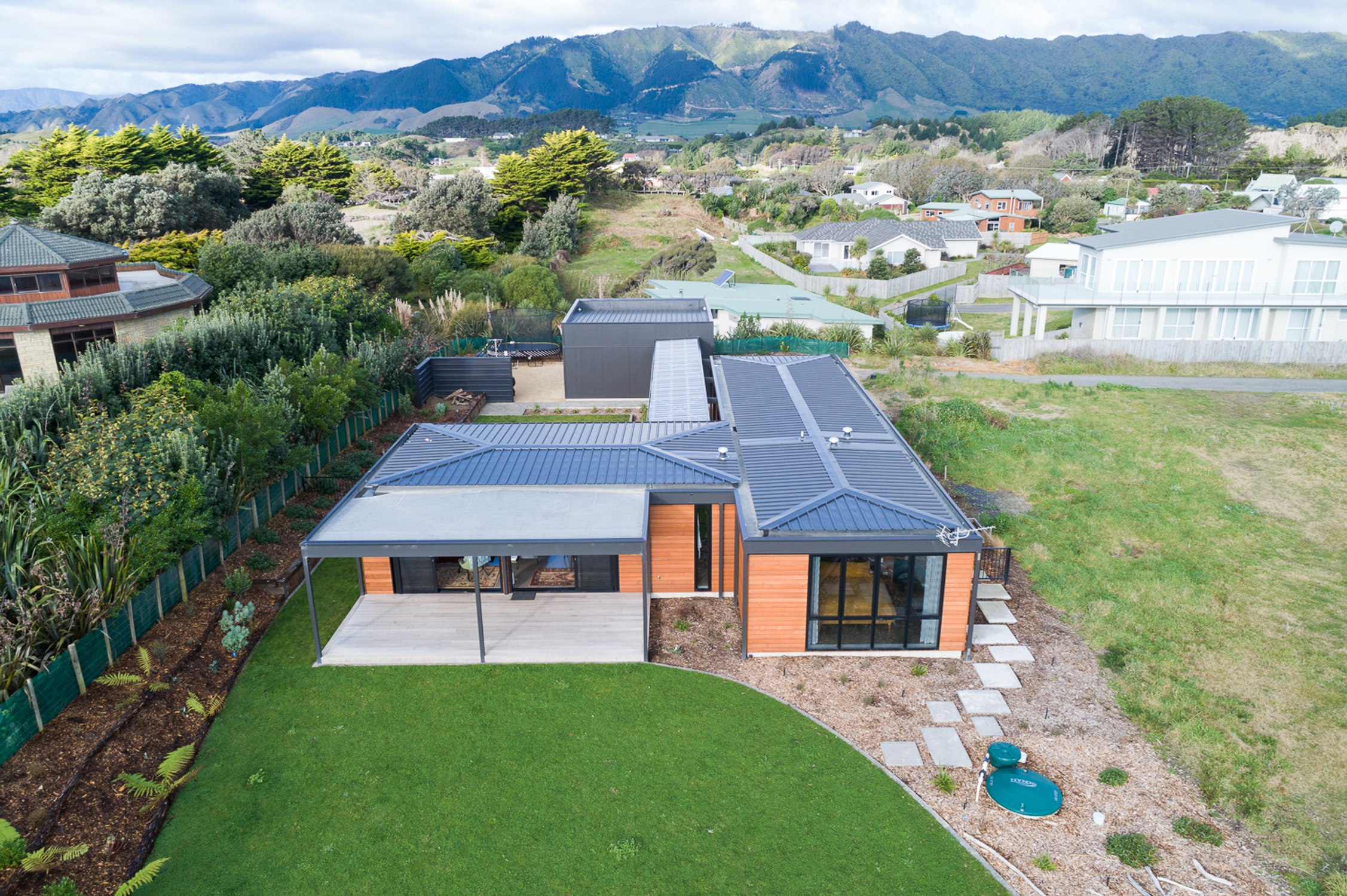 PEKA - Box™ - The Architect Builder | ArchiPro NZ