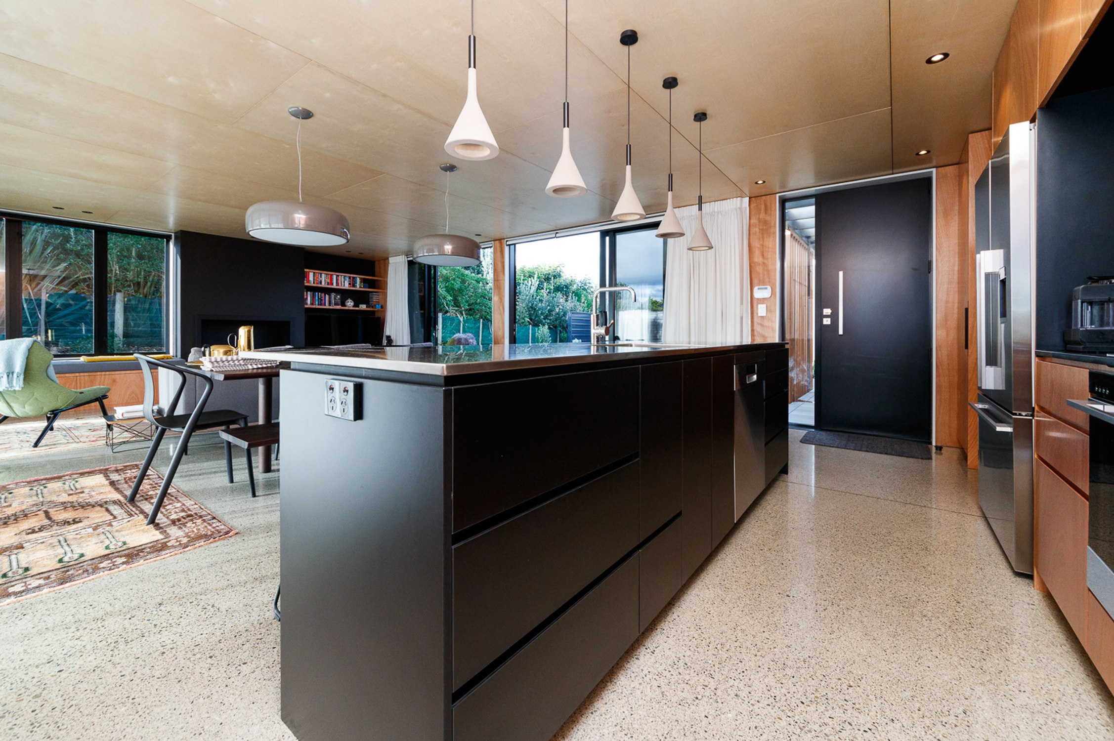 PEKA - Box™ - The Architect Builder | ArchiPro NZ