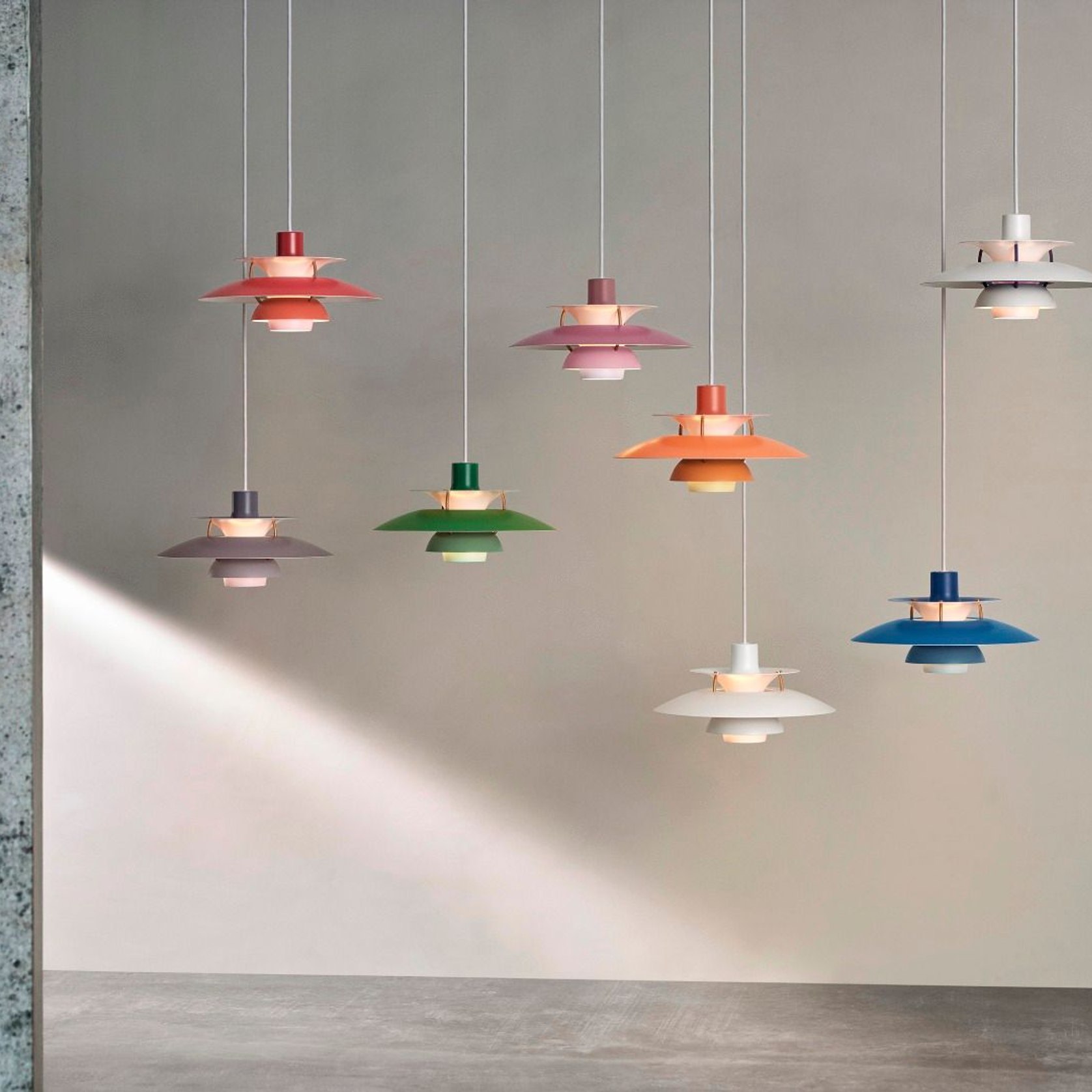 PH5 Pendant by Louis Poulsen | ArchiPro NZ