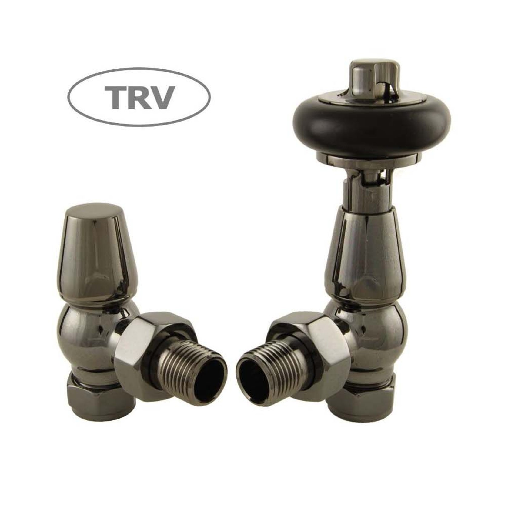 Paladin Thermostatic Radiator Valve Sets | ArchiPro NZ