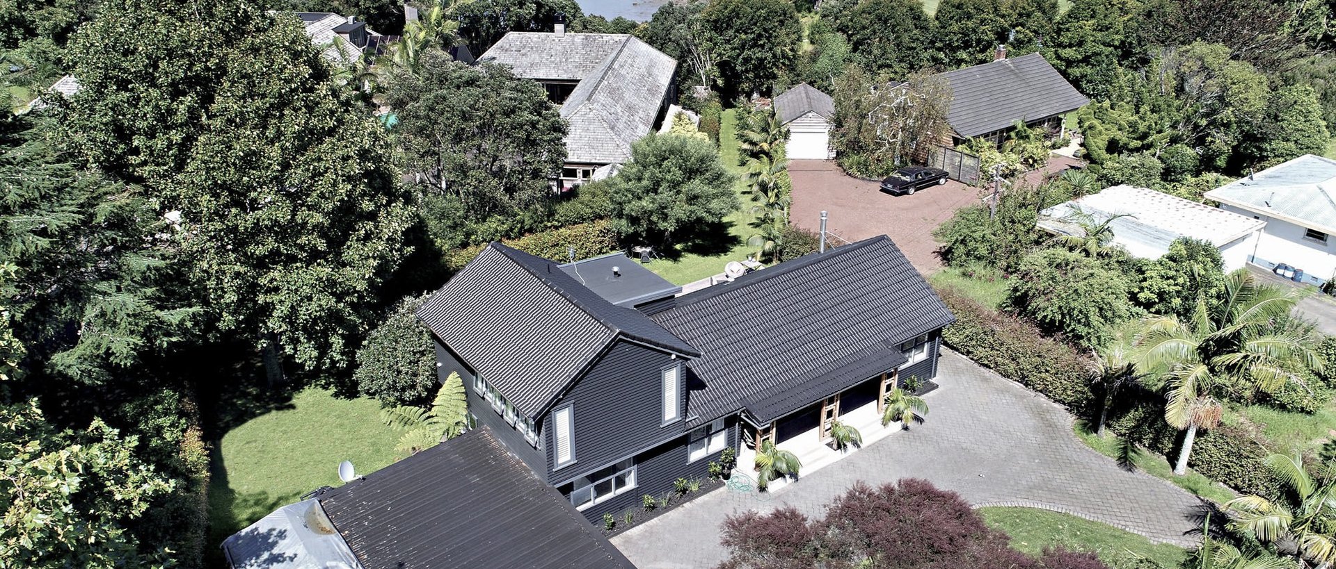 Panmure Home by DNA Construction | ArchiPro NZ