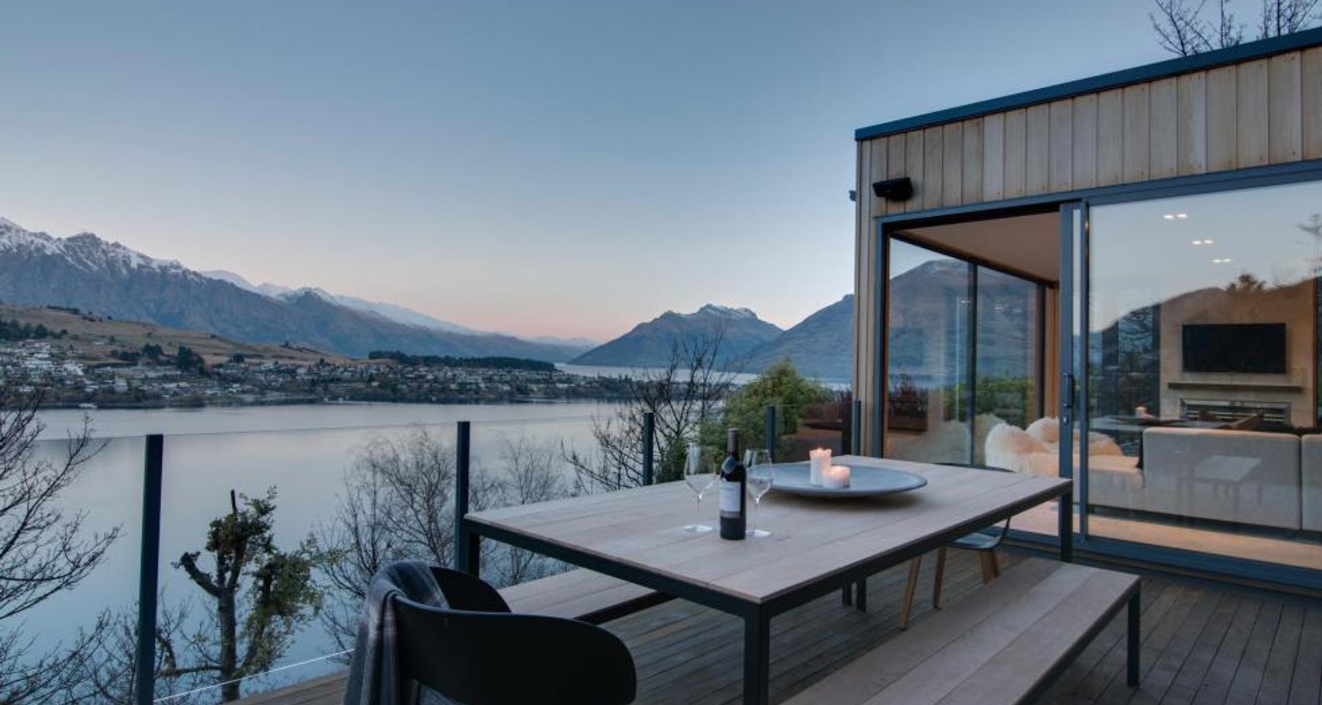 Panorama House by Spectrum Property Group | ArchiPro NZ