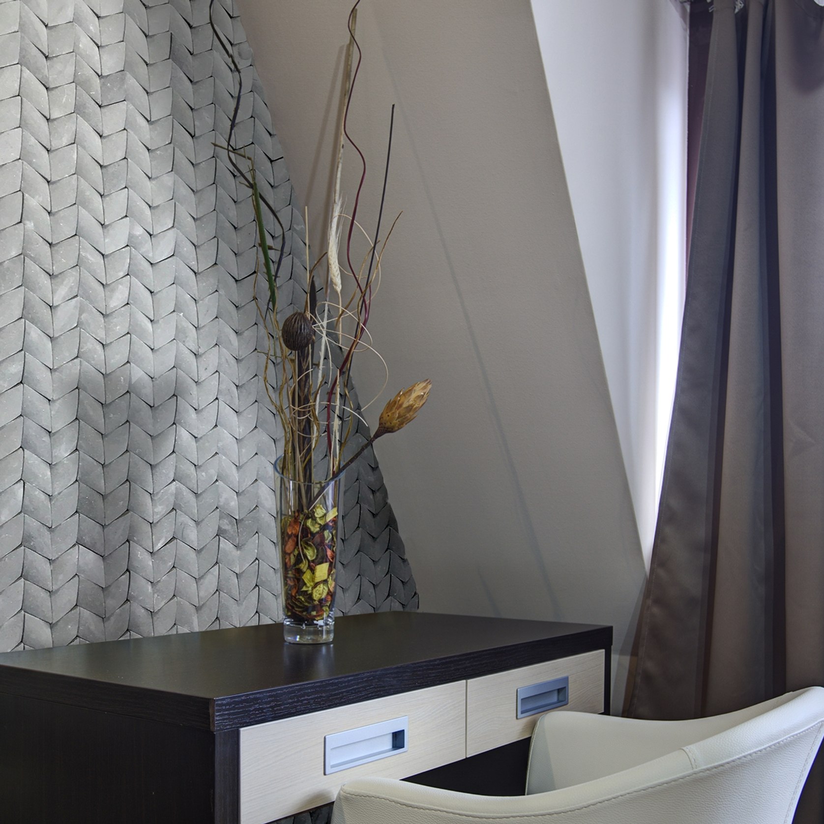 Paragon Chevron Cladding | ArchiPro NZ