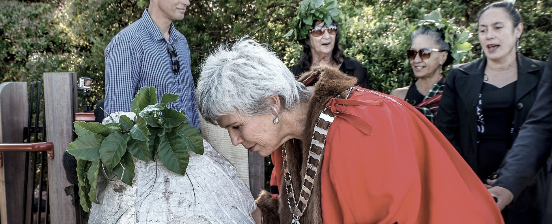 Parihaka Lookout, Whangarei by JBG Landscape Architecture | ArchiPro NZ