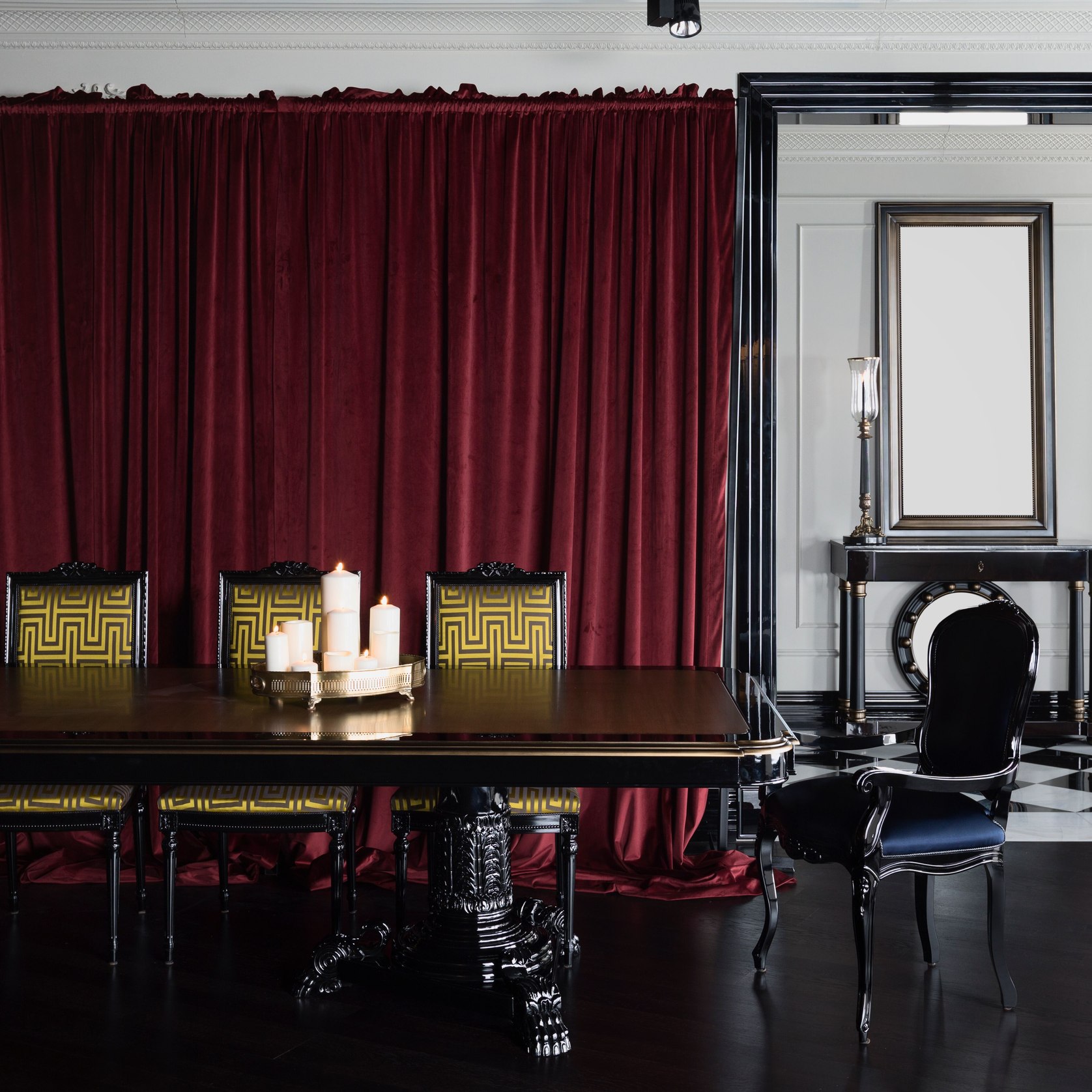 Paris Dining Table | ArchiPro NZ