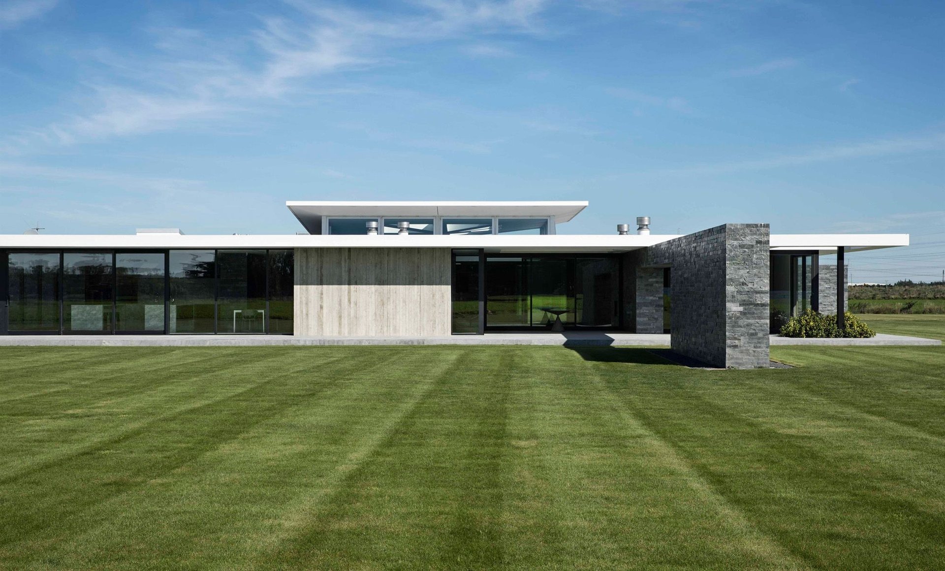 Park House by Intellisys | ArchiPro NZ