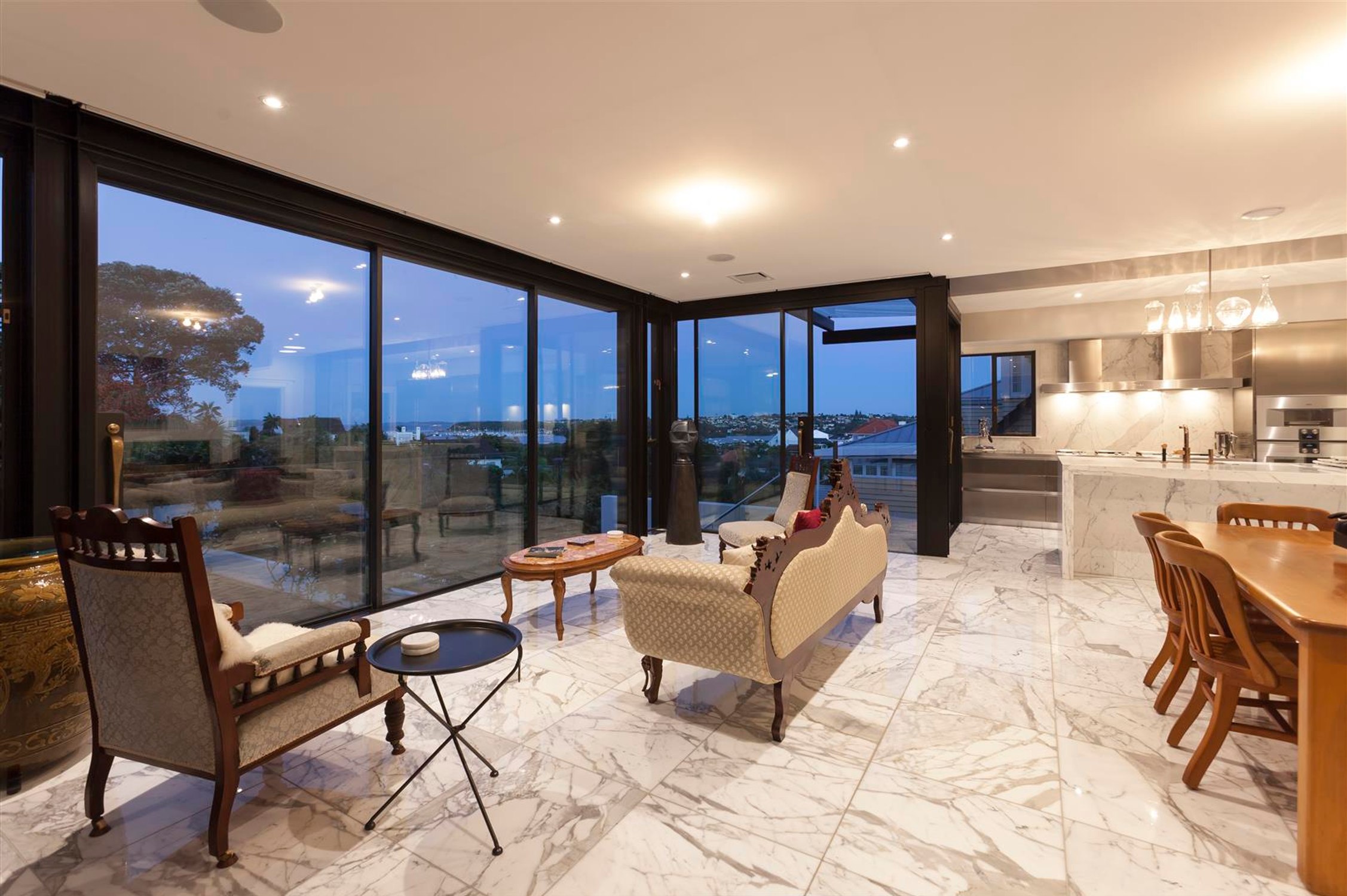 Parnell House Robin O'Donnell Architects | ArchiPro NZ