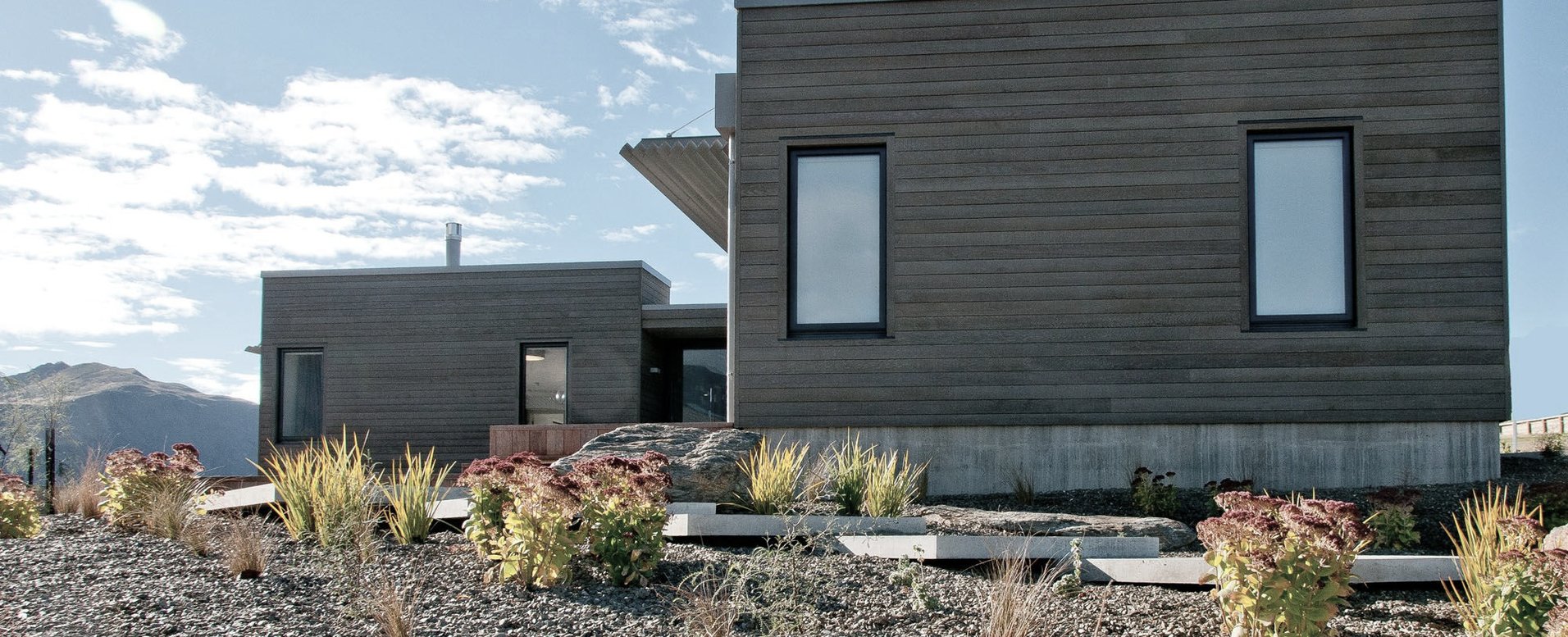 Plot Landscape Architecture - Landscape Architects NZ | ArchiPro NZ