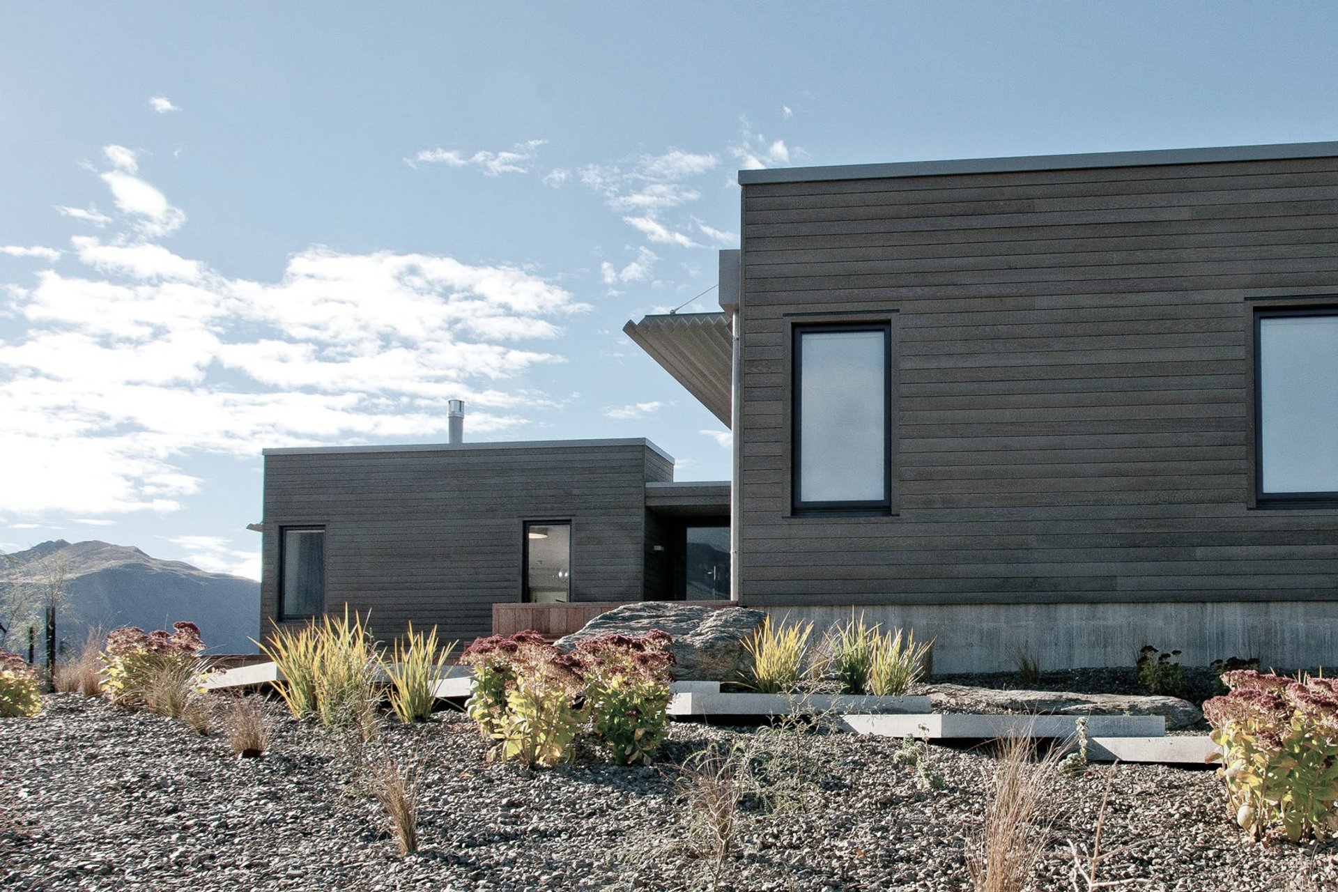 Plot Landscape Architecture