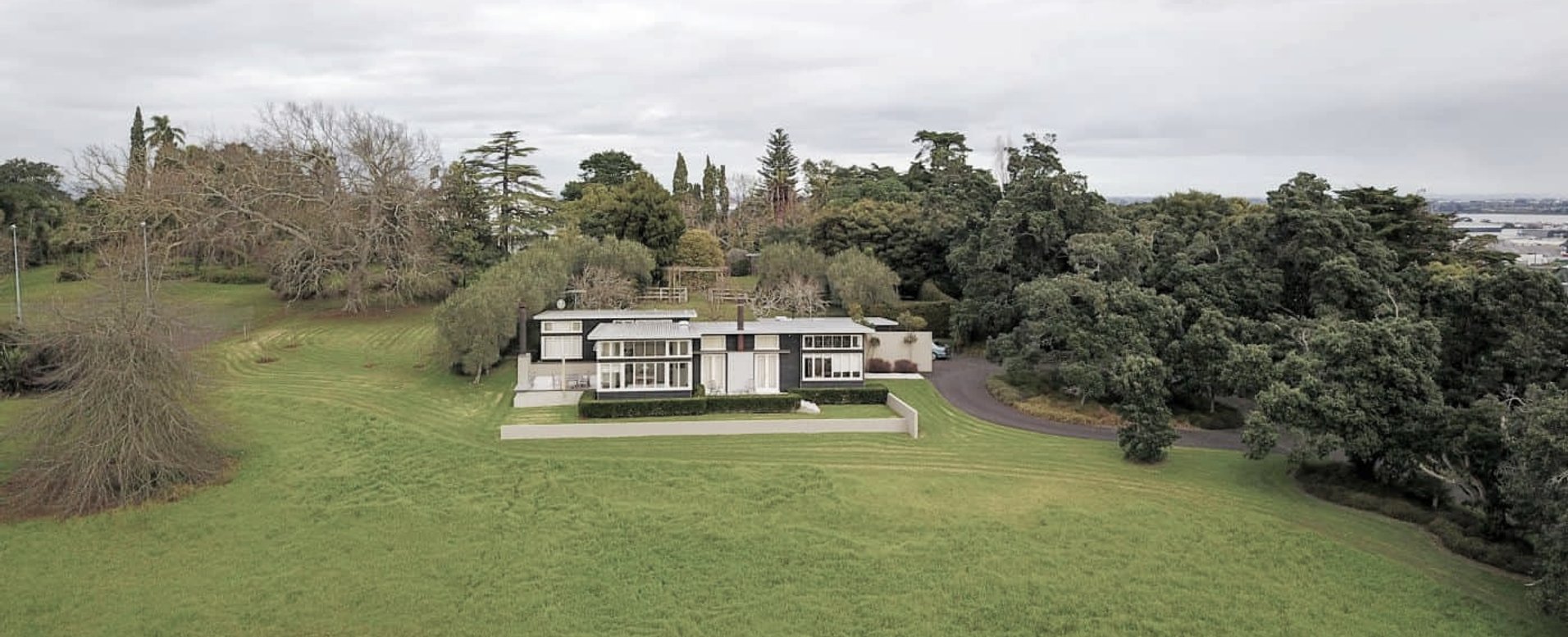 Penrose House FSB Group | ArchiPro NZ