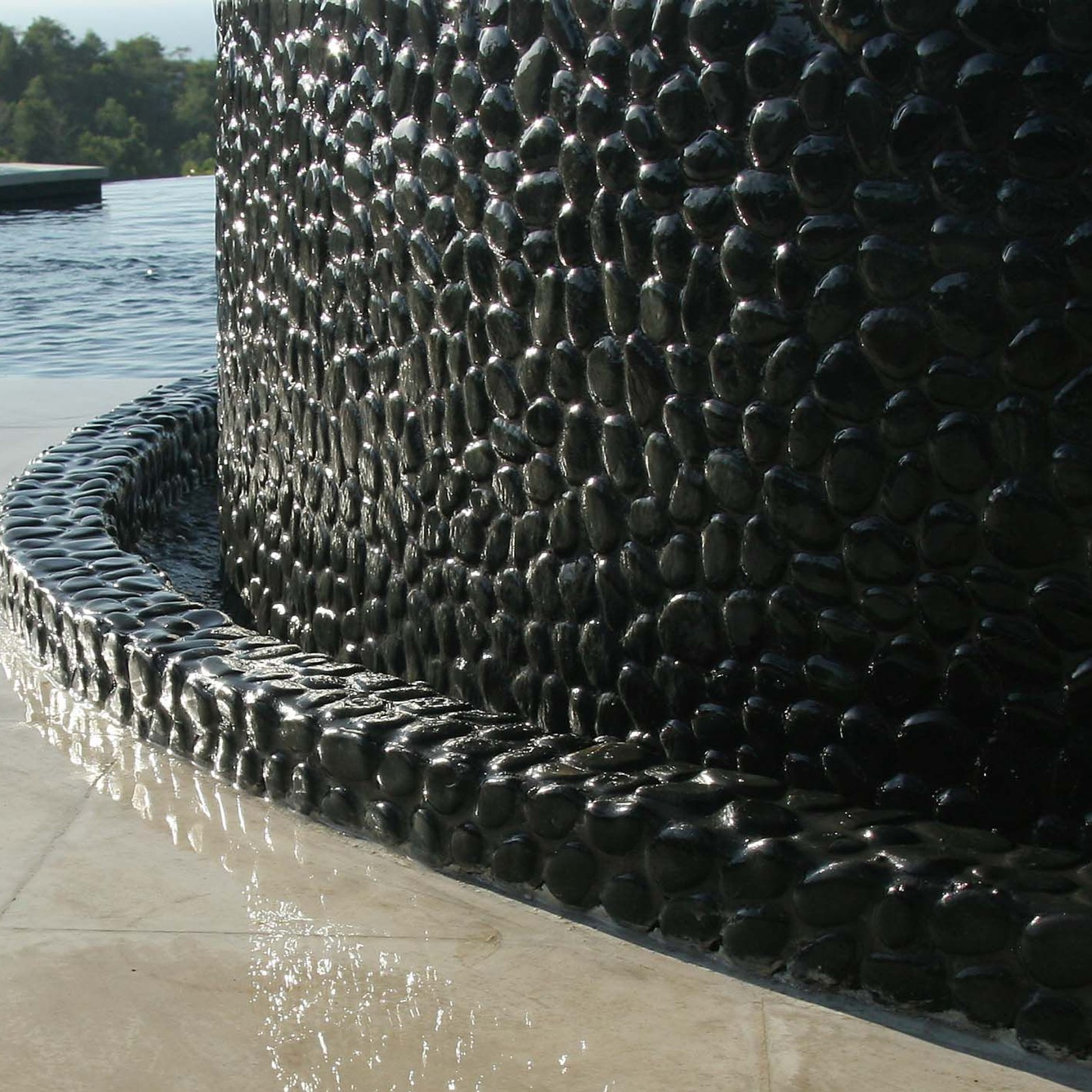 Perfect Pebble Tile | ArchiPro NZ