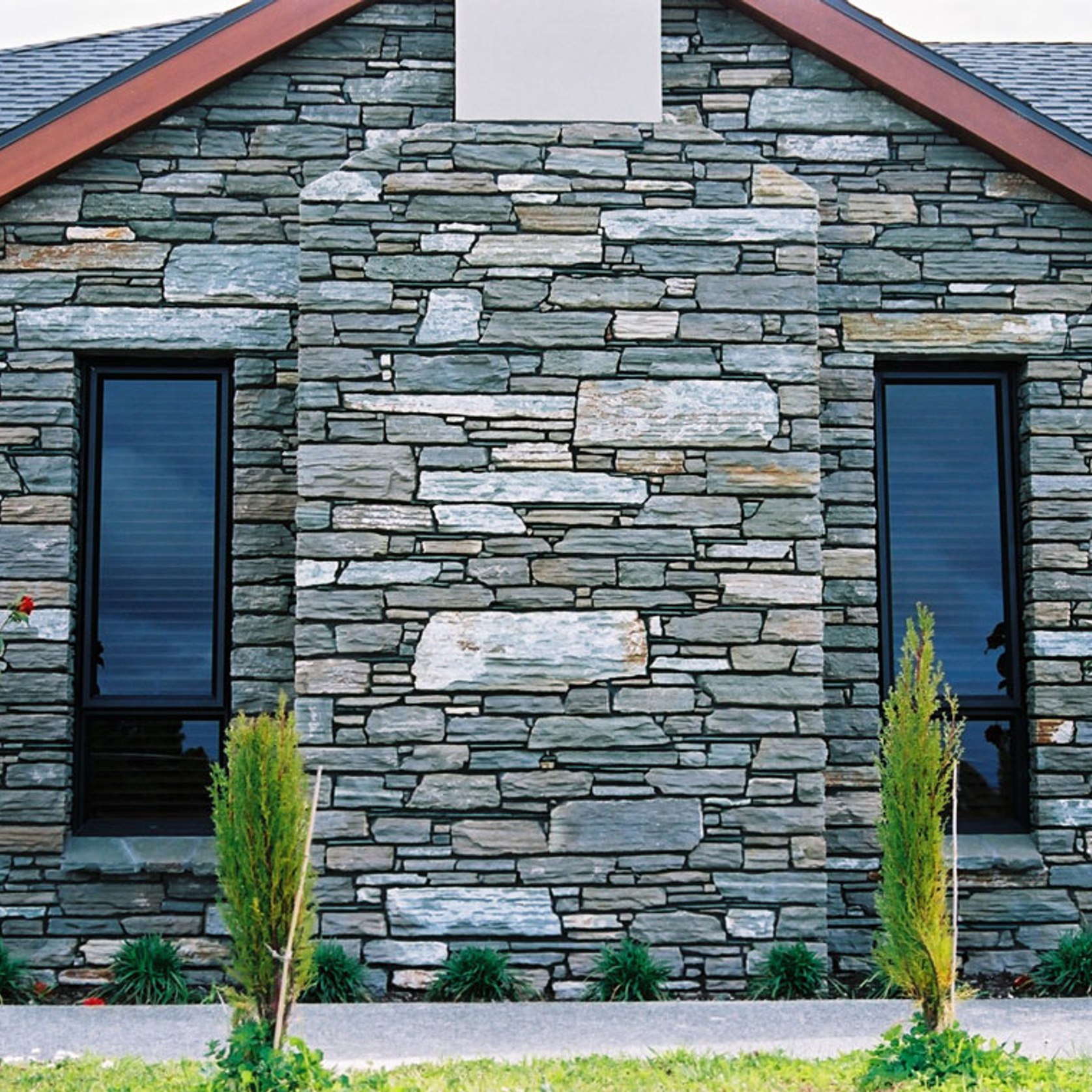 Paradise Stone Walling and Cladding Products | ArchiPro NZ