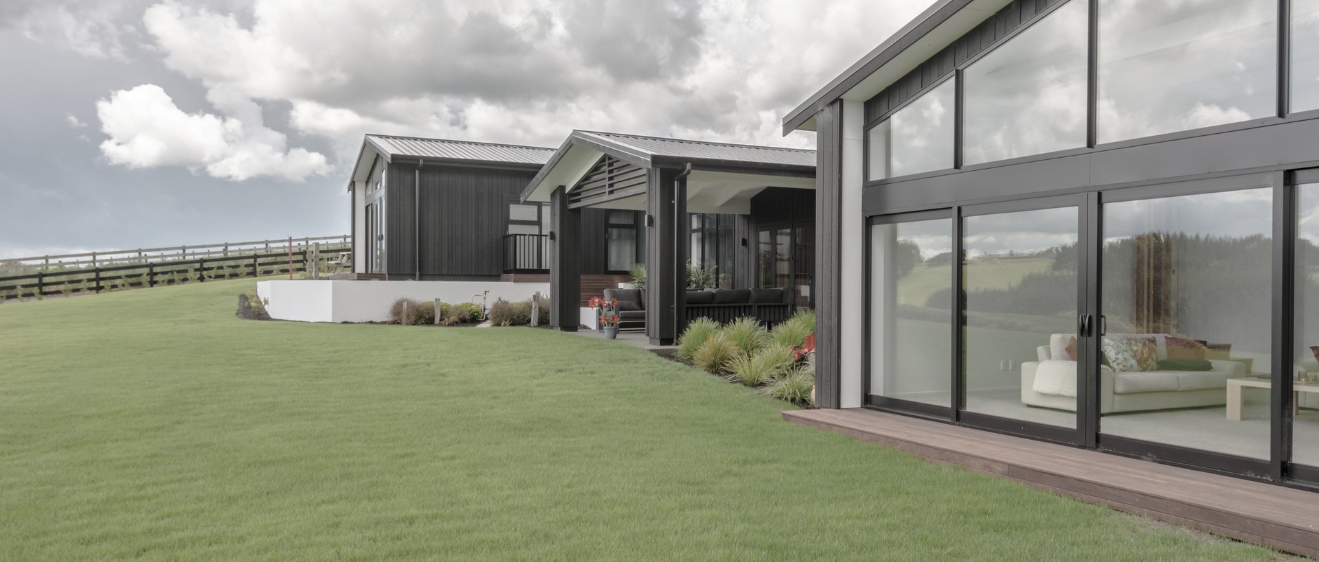 Totara House by Hurley Architects | ArchiPro NZ