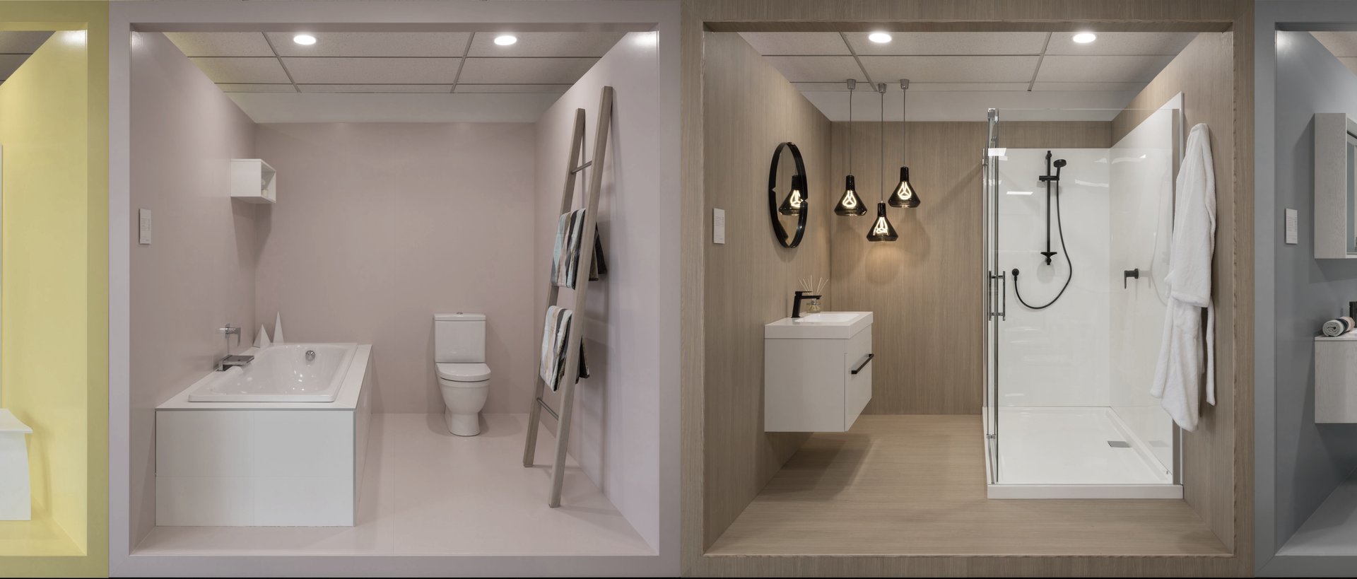 Plumbing World Showroom by Outline Design | ArchiPro NZ