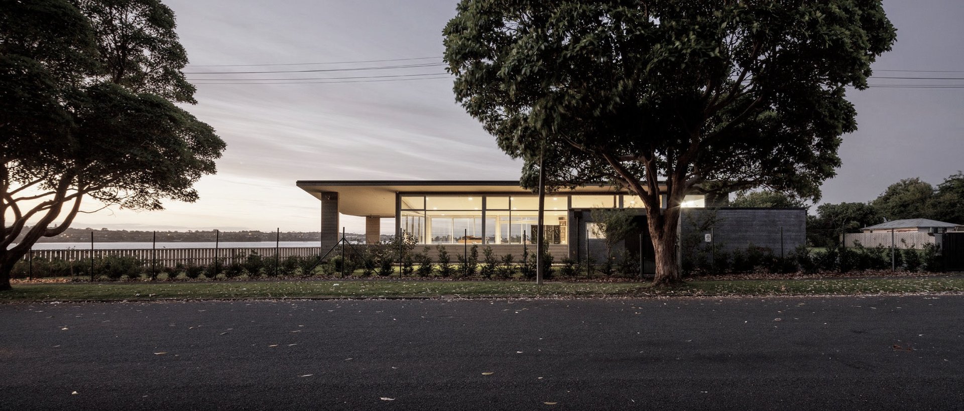 Point House by RB Studio | ArchiPro NZ