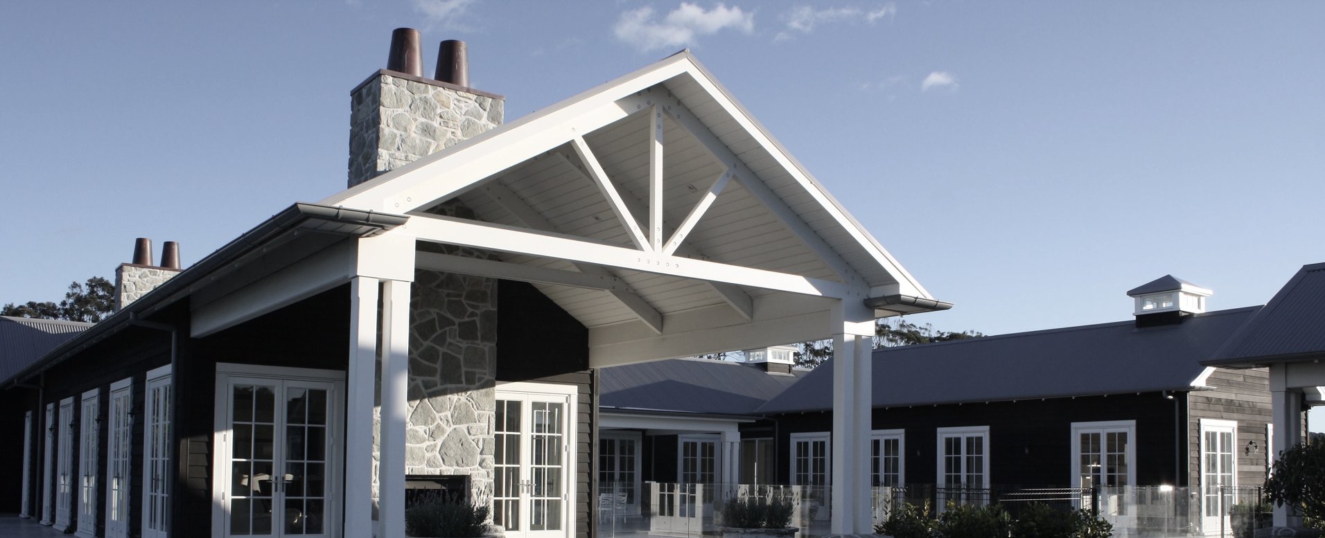 Point Wells by Stone Creations | ArchiPro NZ