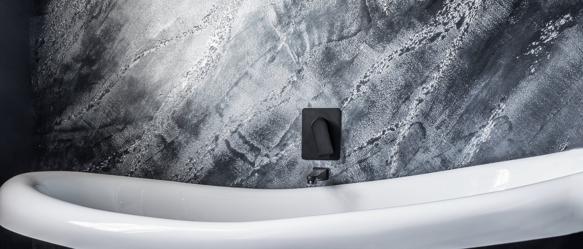 Polished Plaster - Bathroom by Claddagh Plastering | ArchiPro NZ