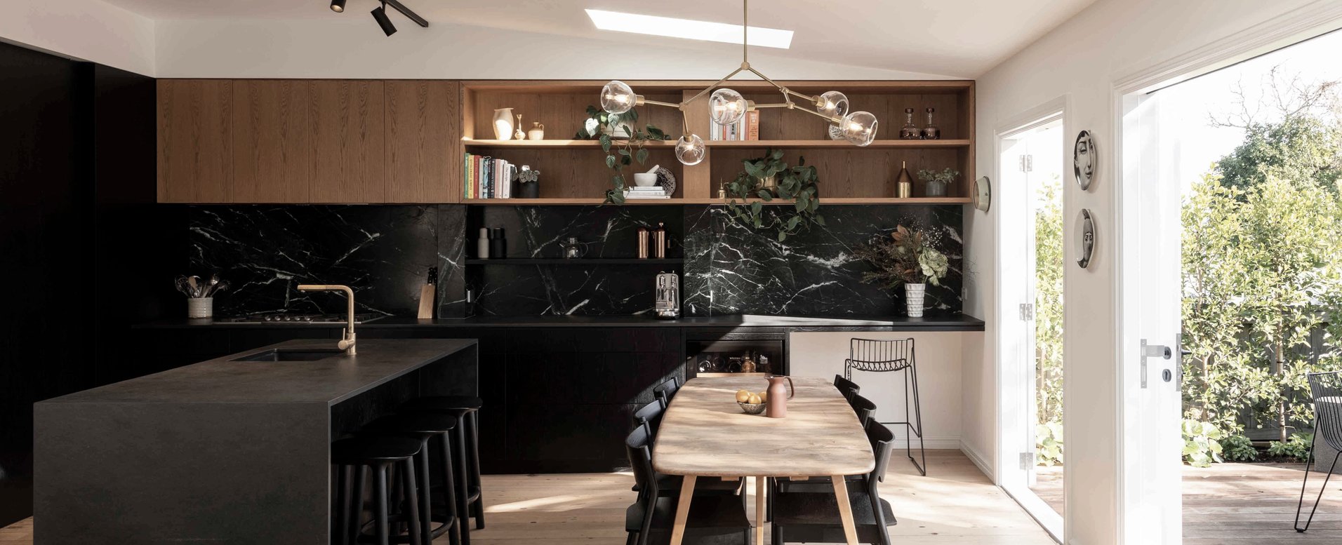 Ponsonby House by MA Studio | ArchiPro NZ