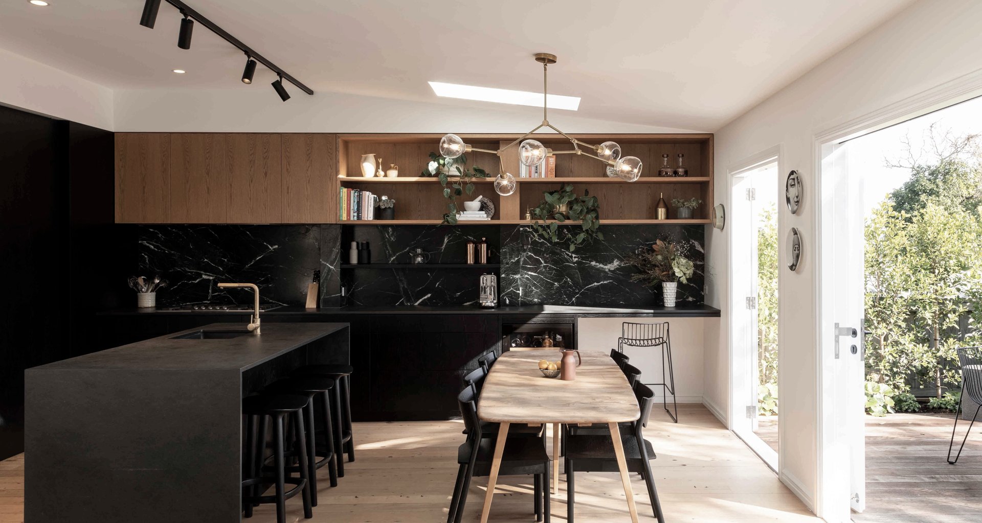 Ponsonby House by MA Studio | ArchiPro NZ