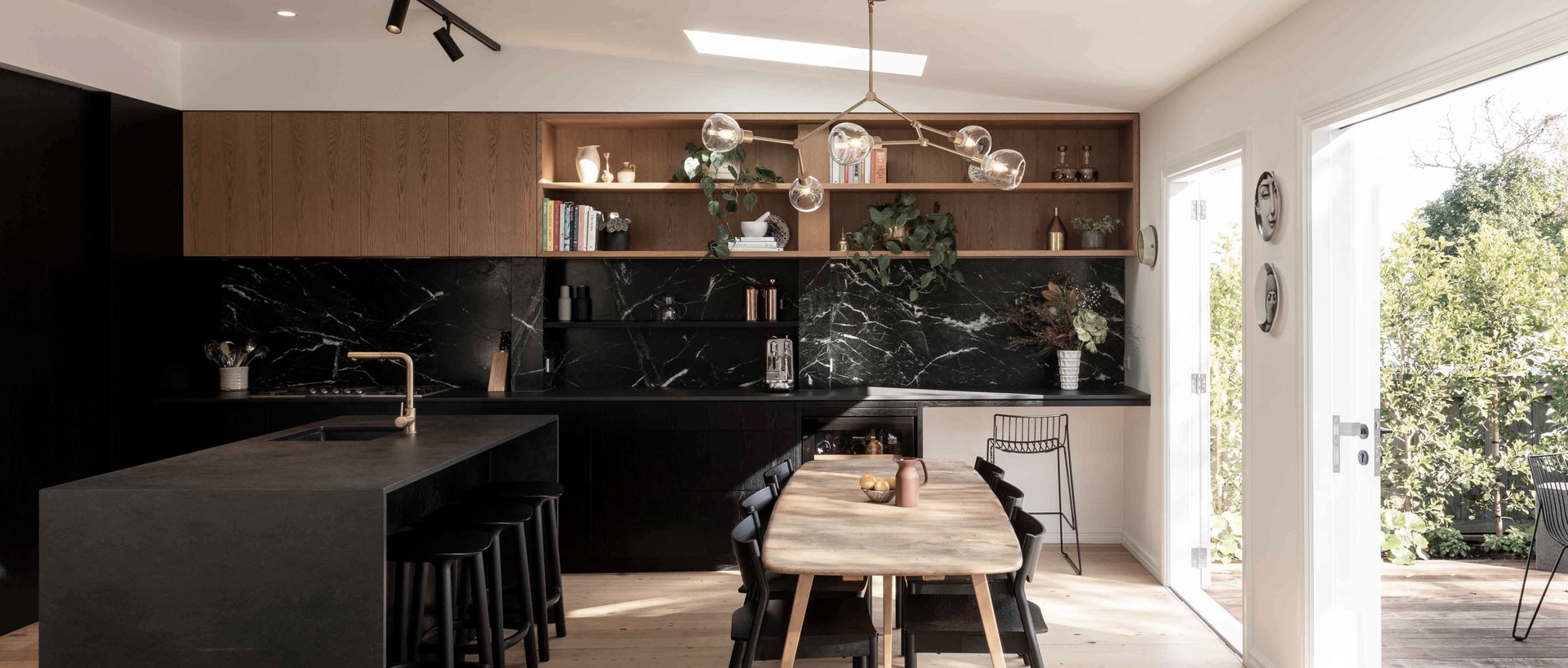 Ponsonby House by MA Studio | ArchiPro NZ