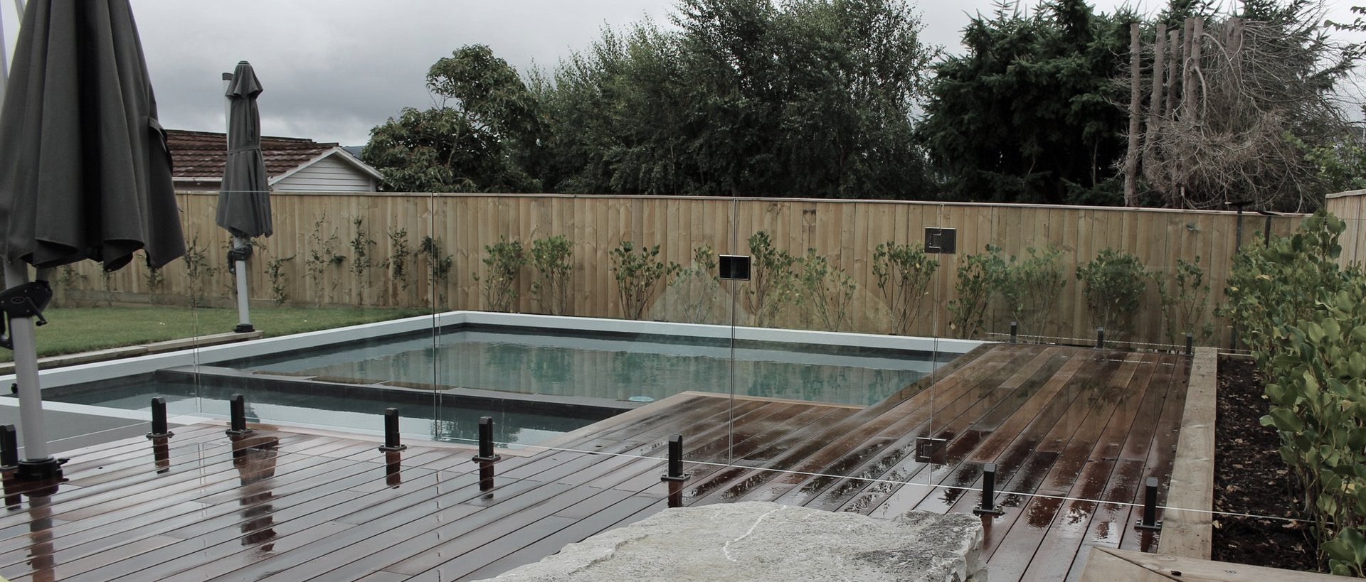 Pool Fencing by NZ Installs | ArchiPro NZ