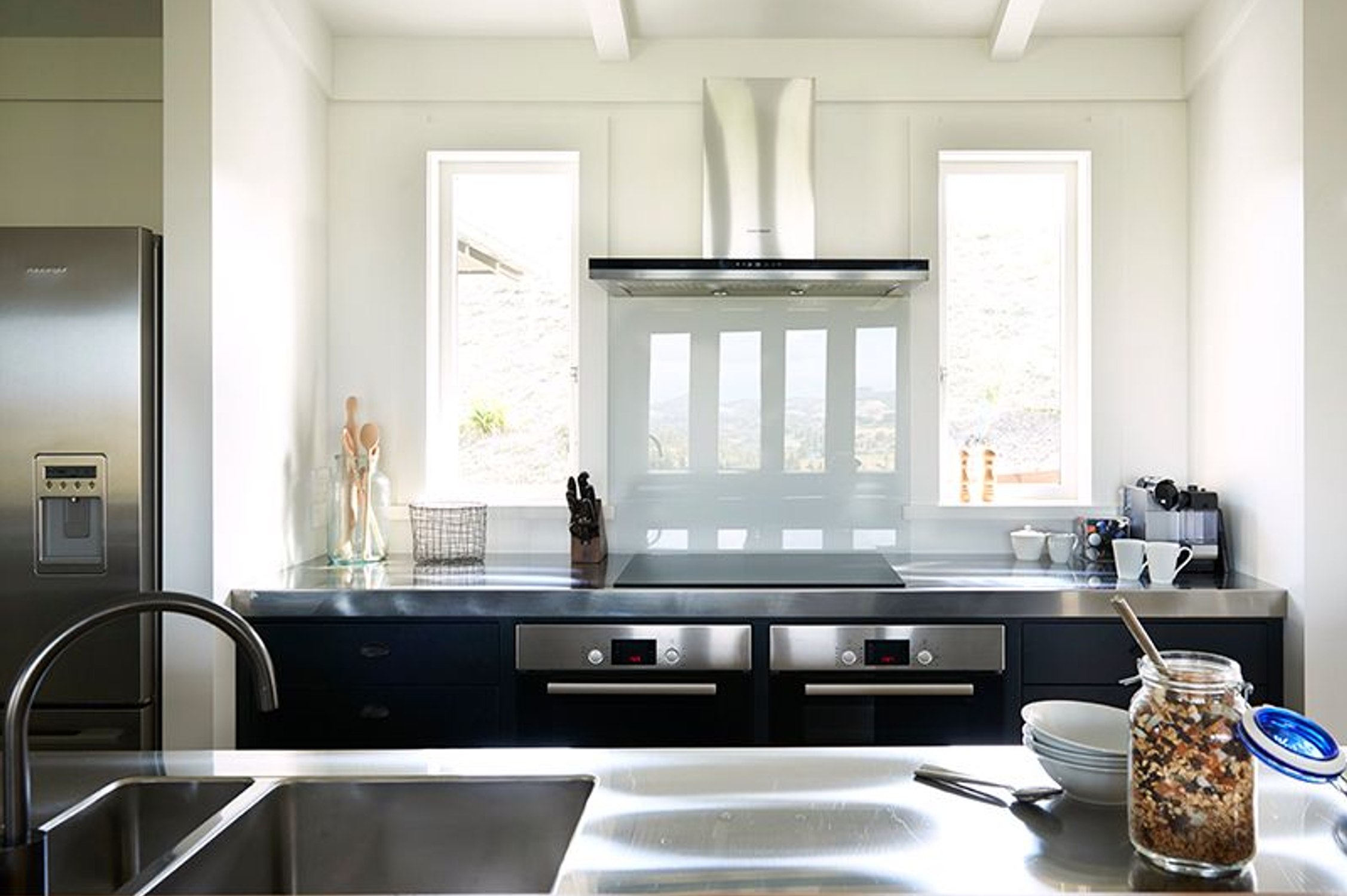 Poplars 2 Andy Coltart Architecture & Development | ArchiPro NZ