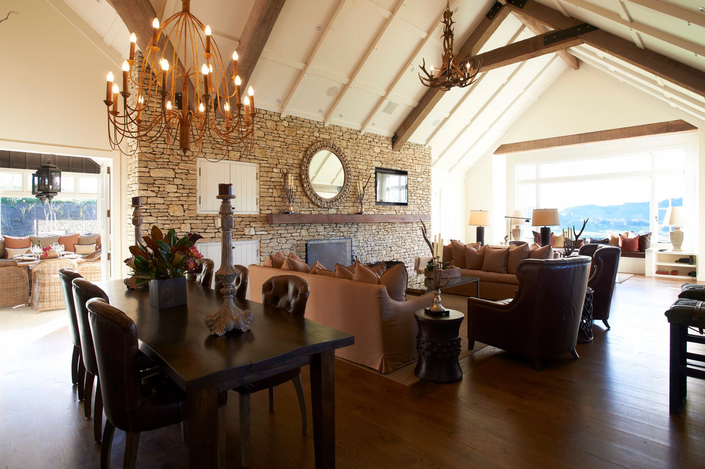 Poplars 3 - Andy Coltart Architecture & Development | ArchiPro