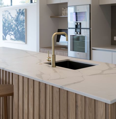 Prime Stone Benchtops | ArchiPro NZ