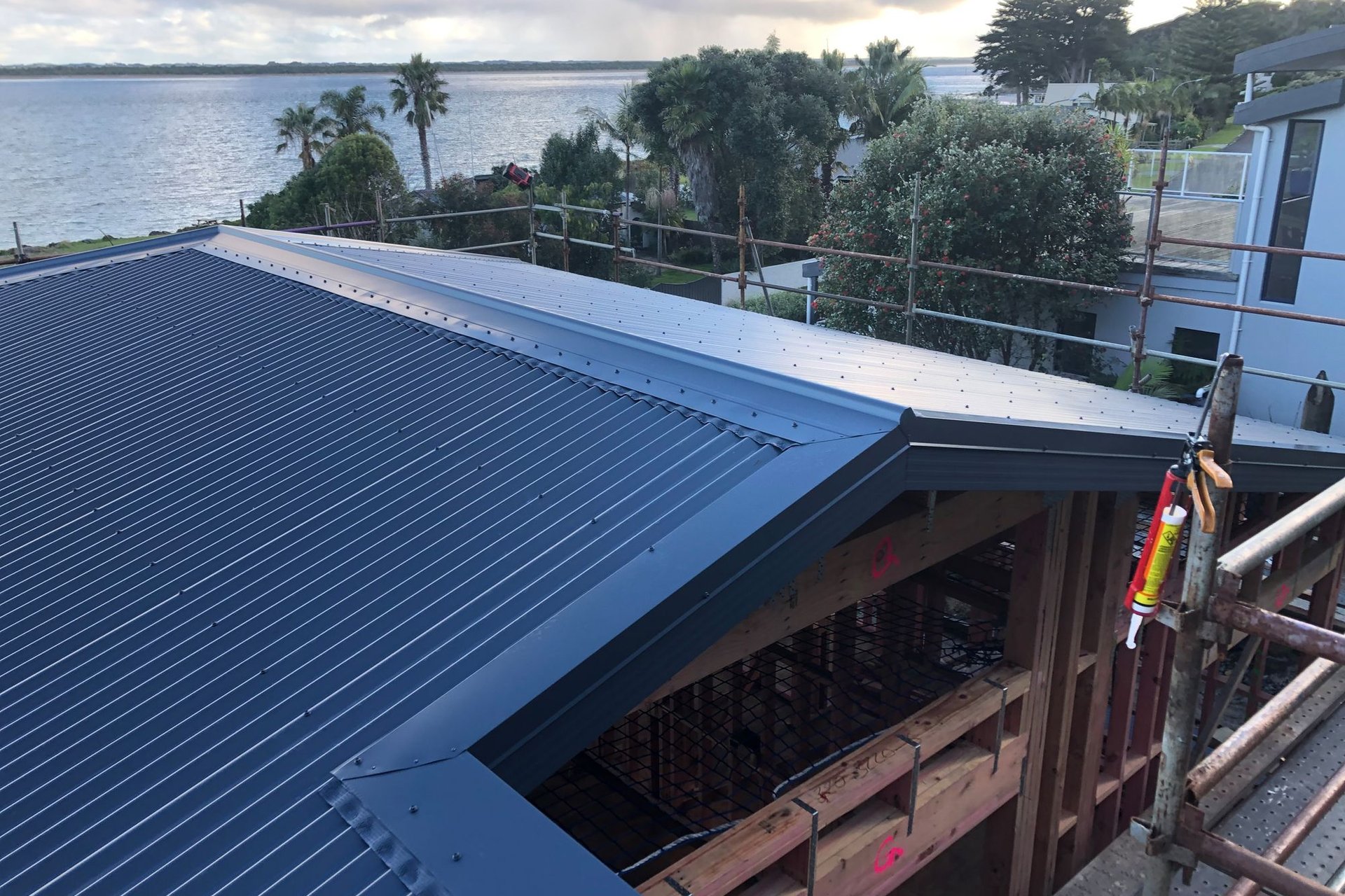 Rangiputa by Rogers & Rogers | ArchiPro NZ