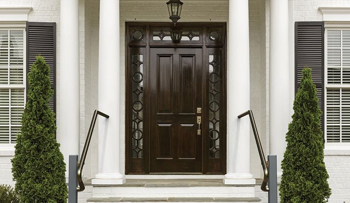 Promenaid Modular Aluminium Handrail System PSP | ArchiPro NZ