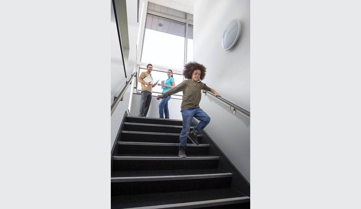 Promenaid Modular Aluminium Handrail System PSP | ArchiPro NZ