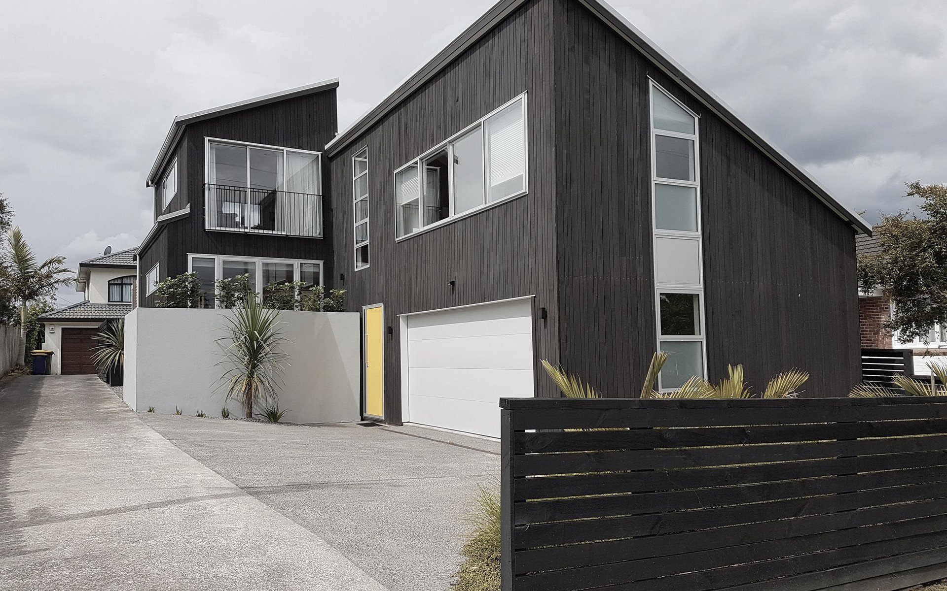 Quality Build Limited